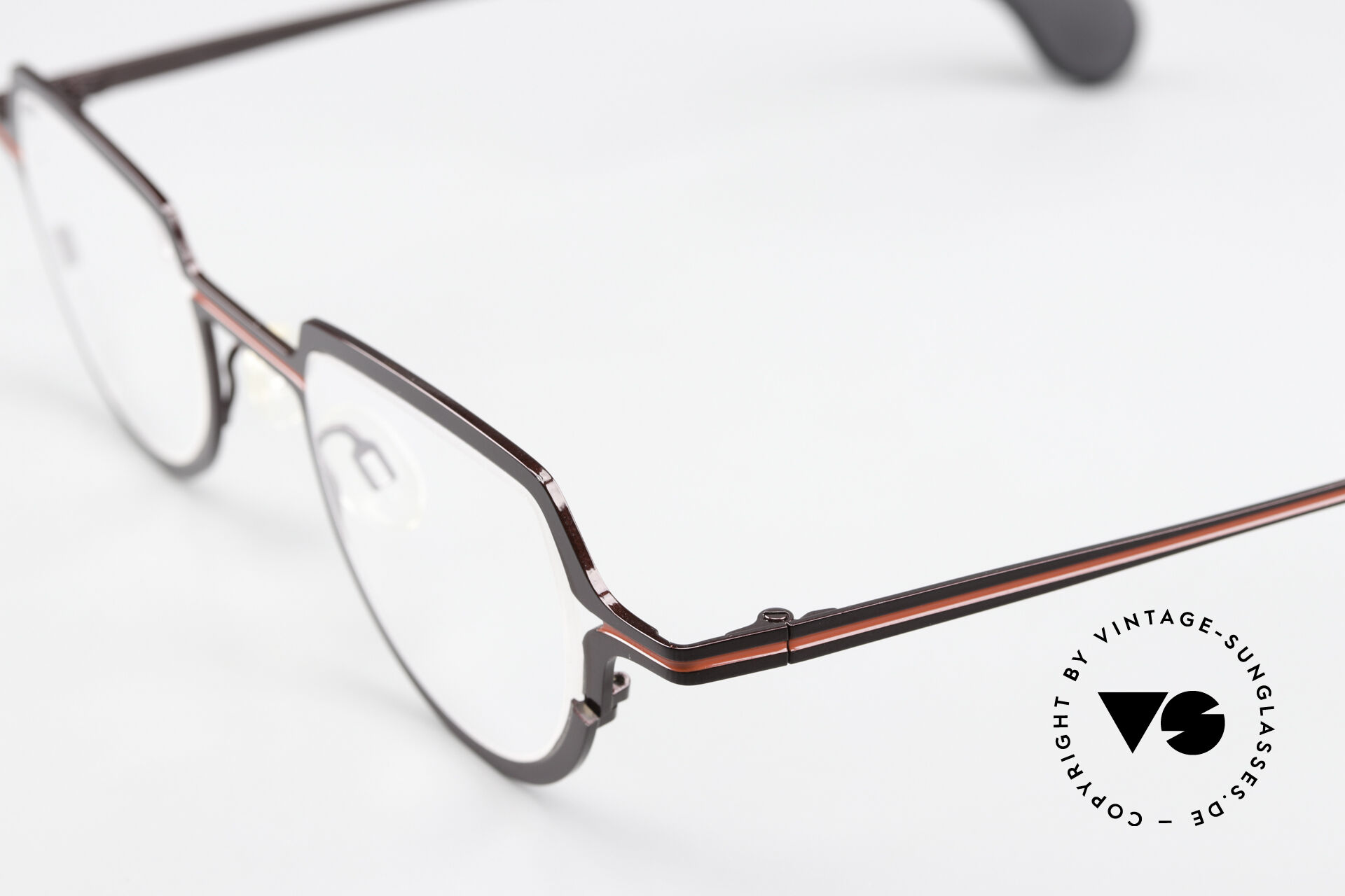 Glasses Theo Belgium Rope Ladies And Gents Glasses