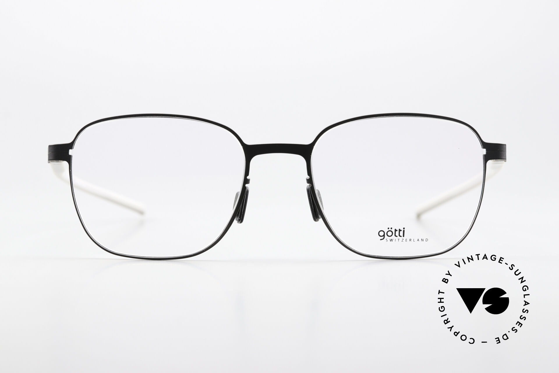 Sunglasses Götti Taku Super Light Titanium Frame