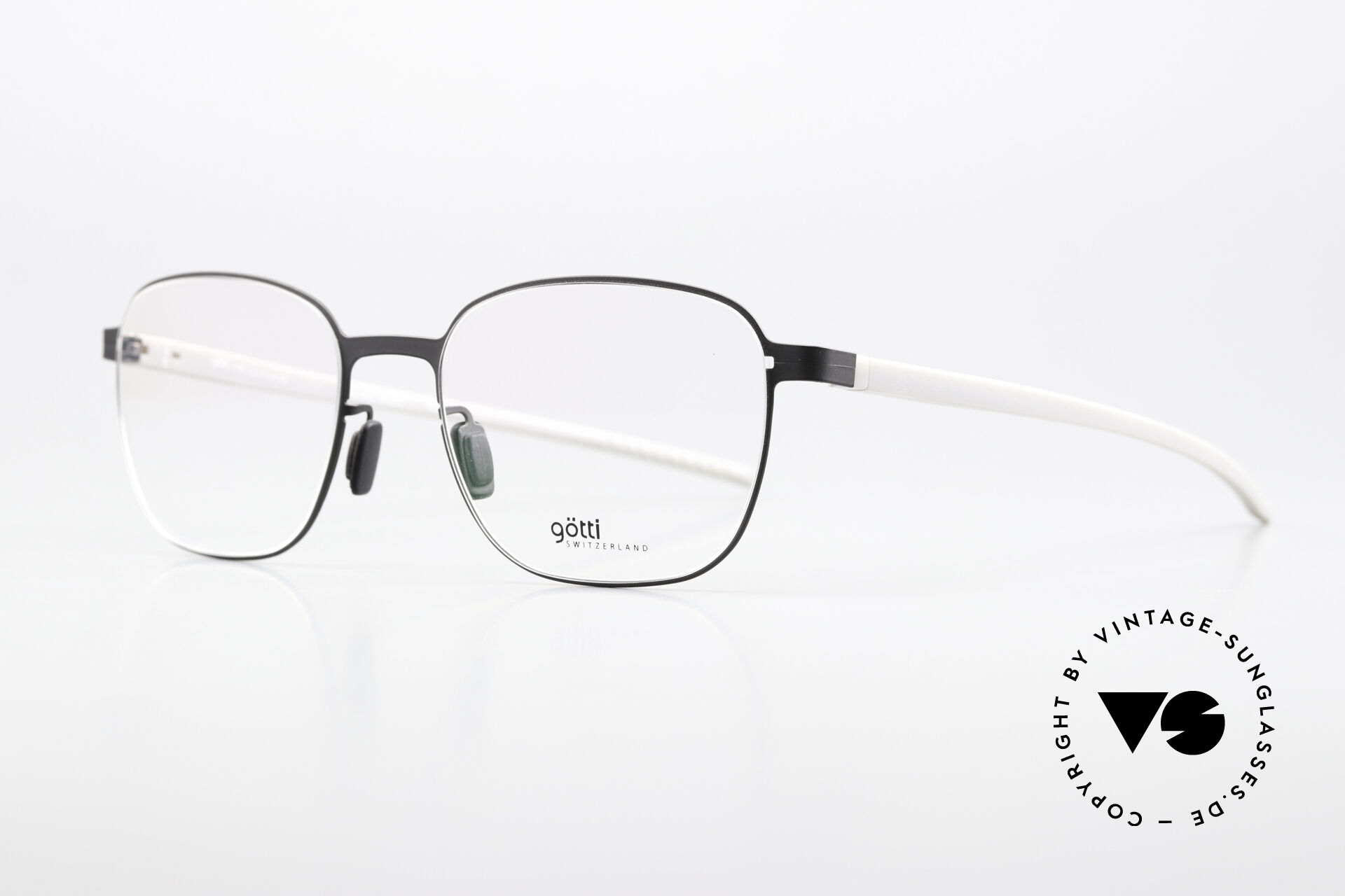 Sunglasses Götti Taku Super Light Titanium Frame