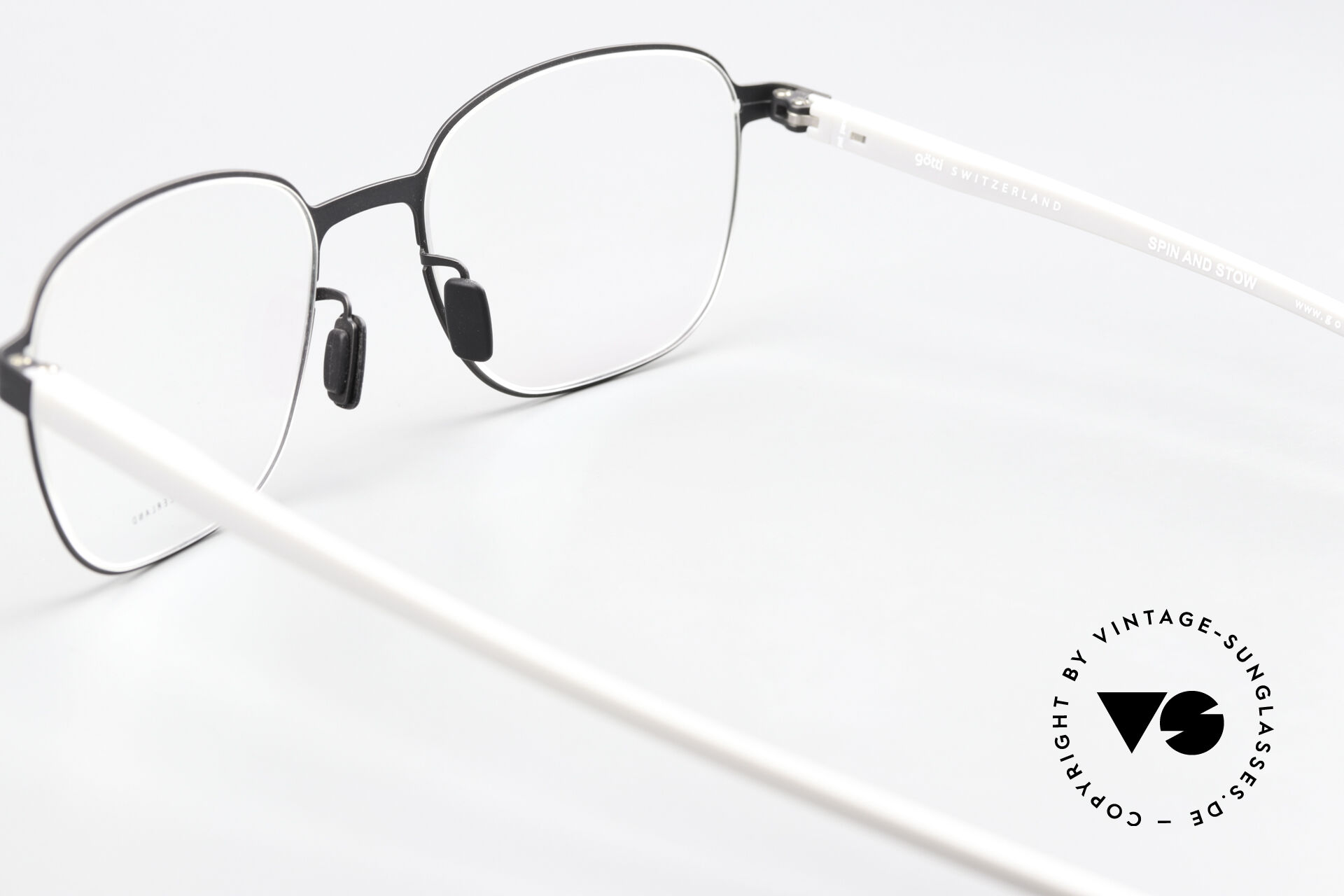 Sunglasses Götti Taku Super Light Titanium Frame