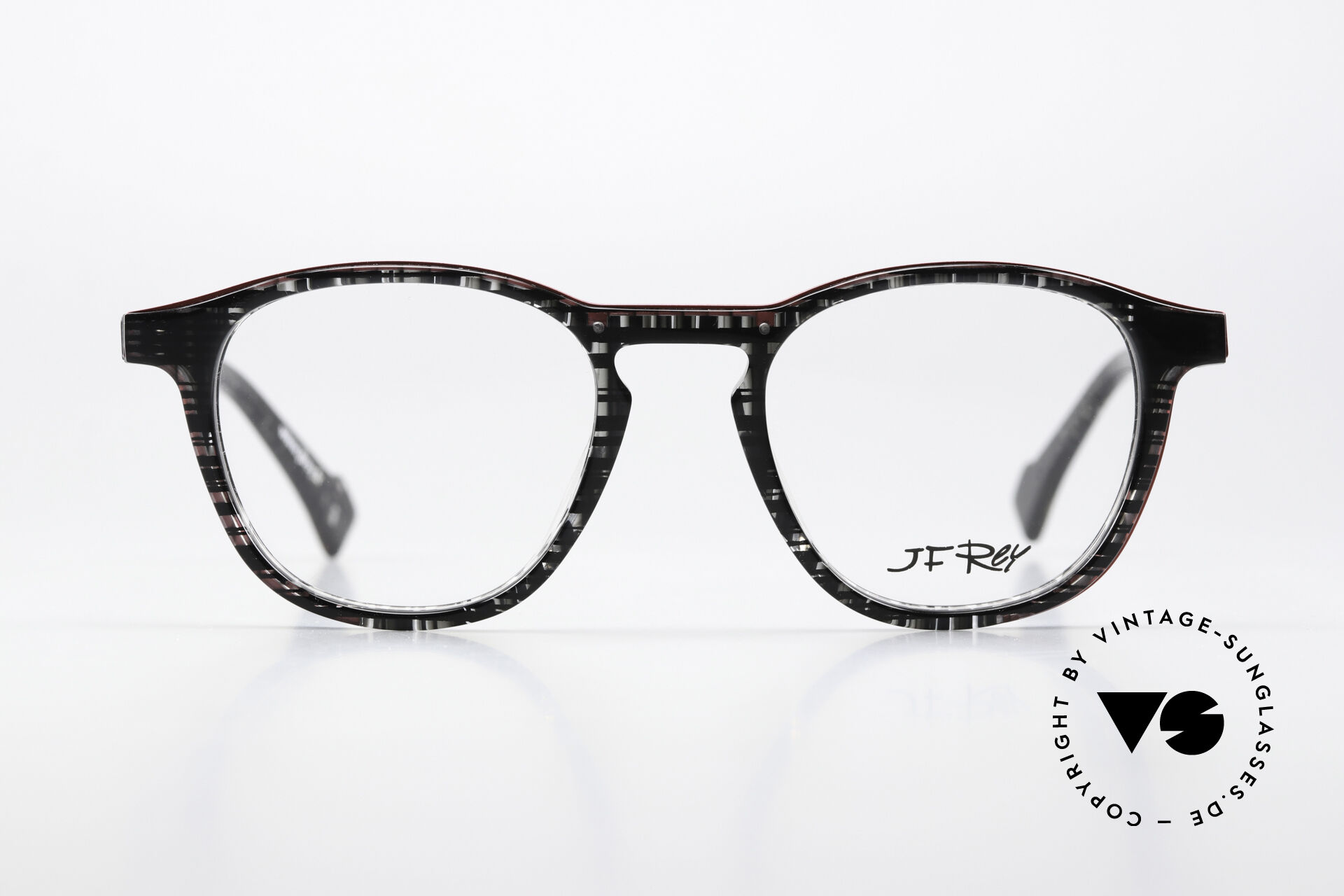Glasses JF Rey JF1398 Ladies Frame Panto Style