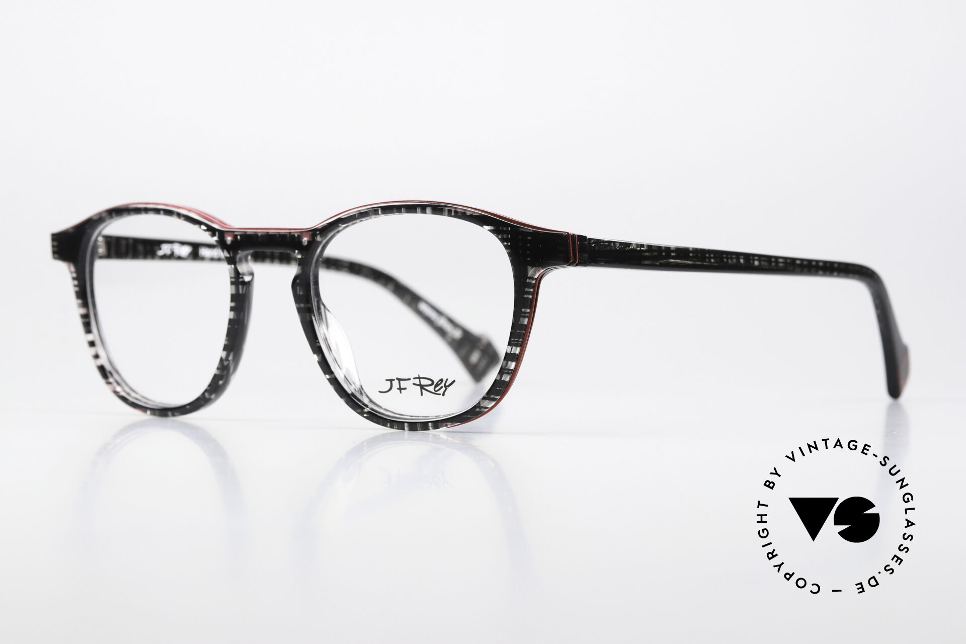 Glasses JF Rey JF1398 Ladies Frame Panto Style