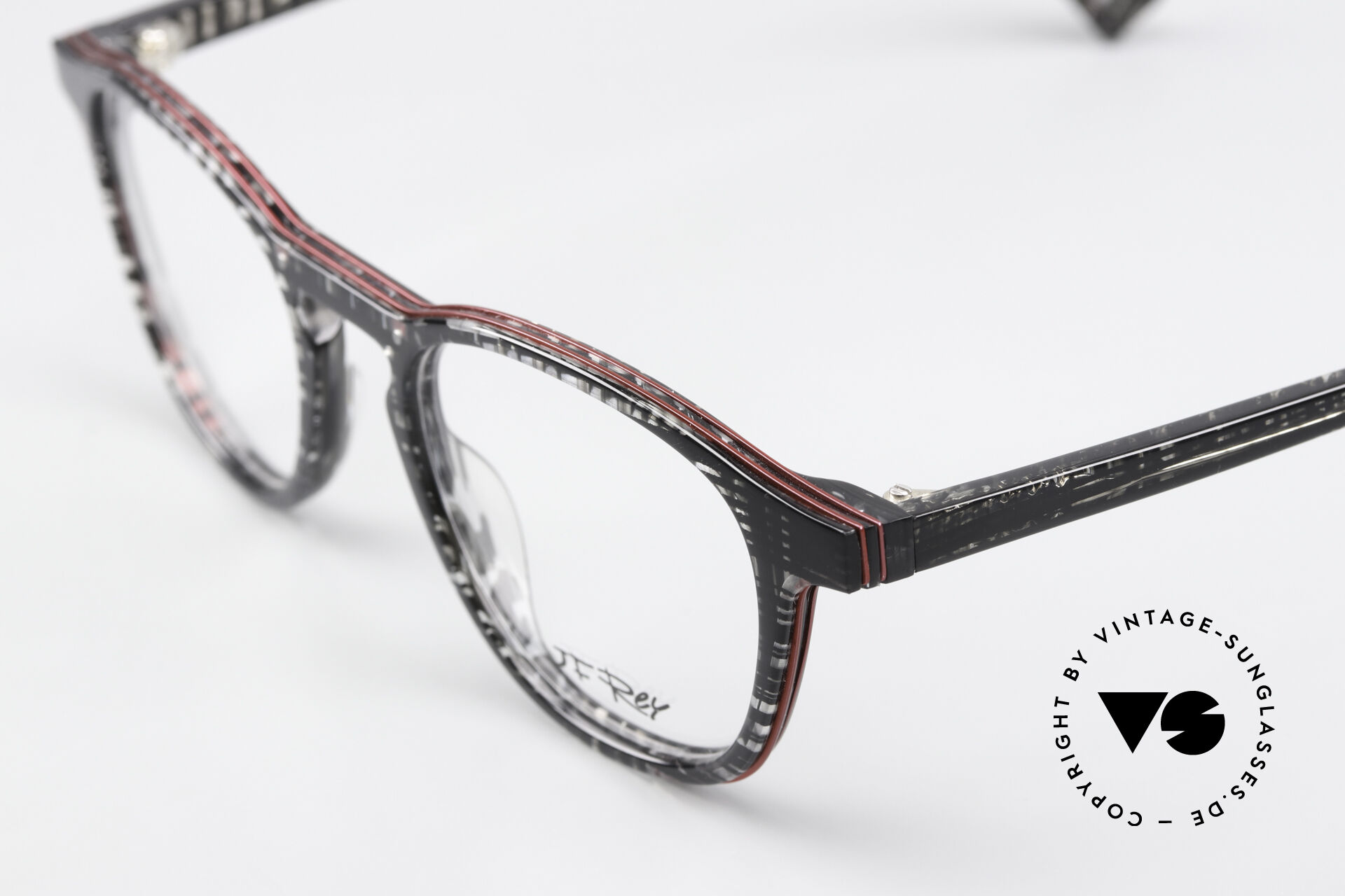 Glasses JF Rey JF1398 Ladies Frame Panto Style