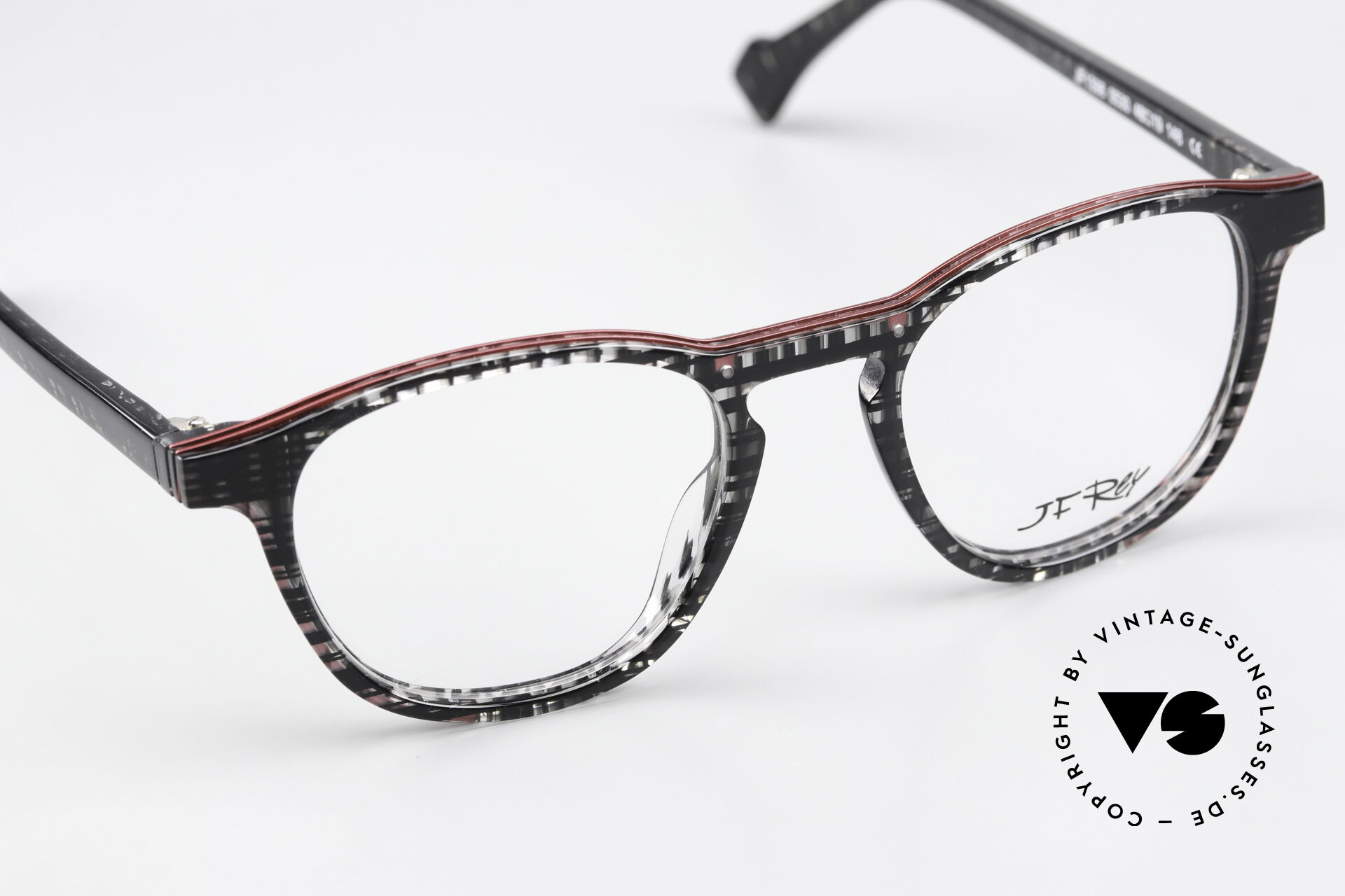 Glasses JF Rey JF1398 Ladies Frame Panto Style