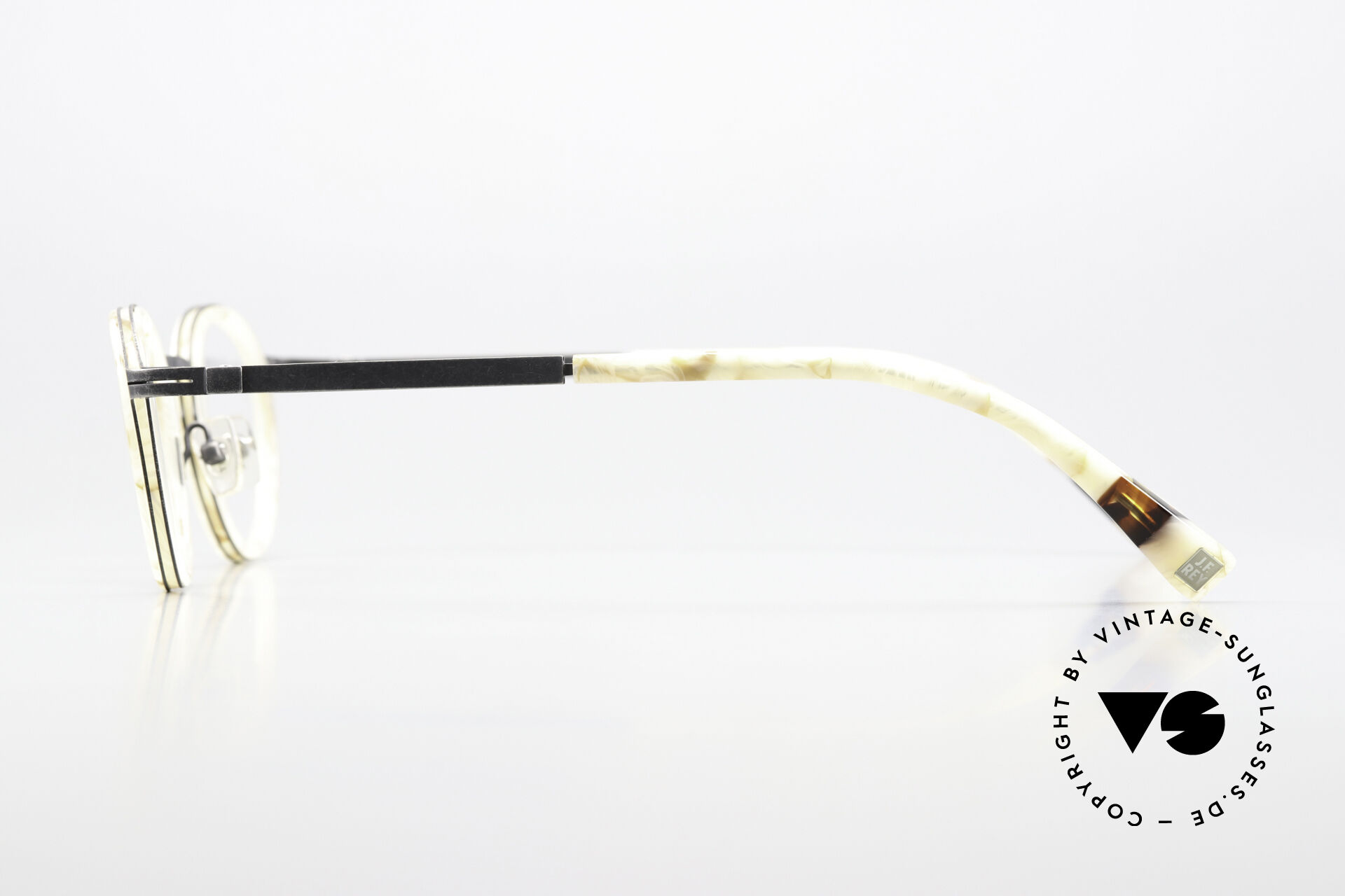 Glasses JF Rey JF2677 Vintage Specs Unisex Panto