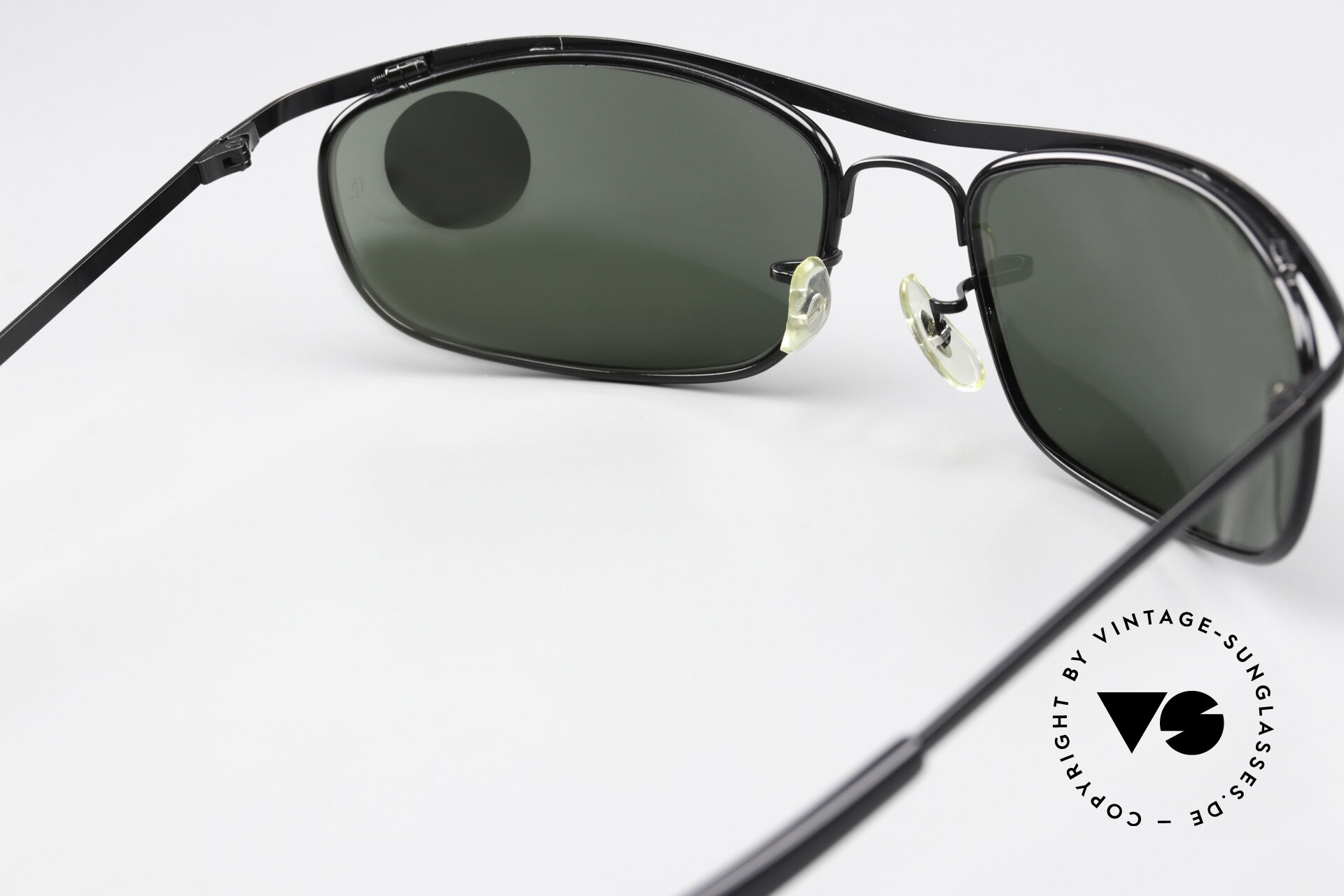 Sunglasses Ray Ban Olympian I DLX Easy Rider Movie Shades