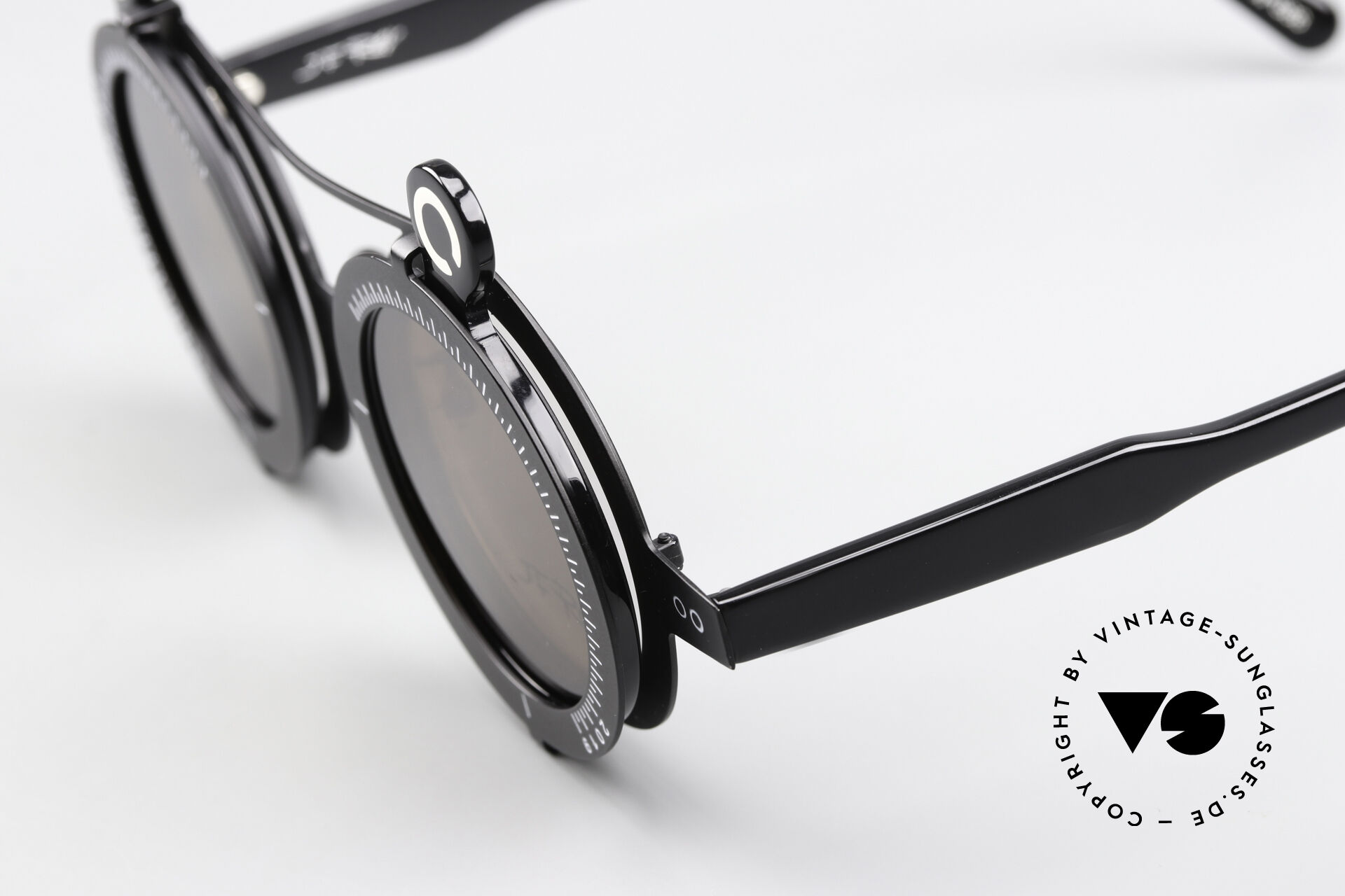 Sunglasses JF Rey Merci Japon Homage To Japan's Culture