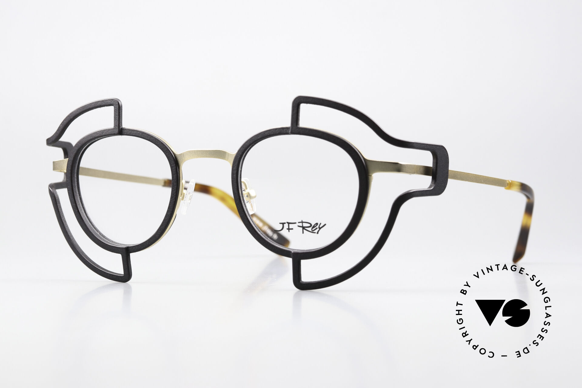 Glasses JF Rey JF2945 Haute Couture Eyewear