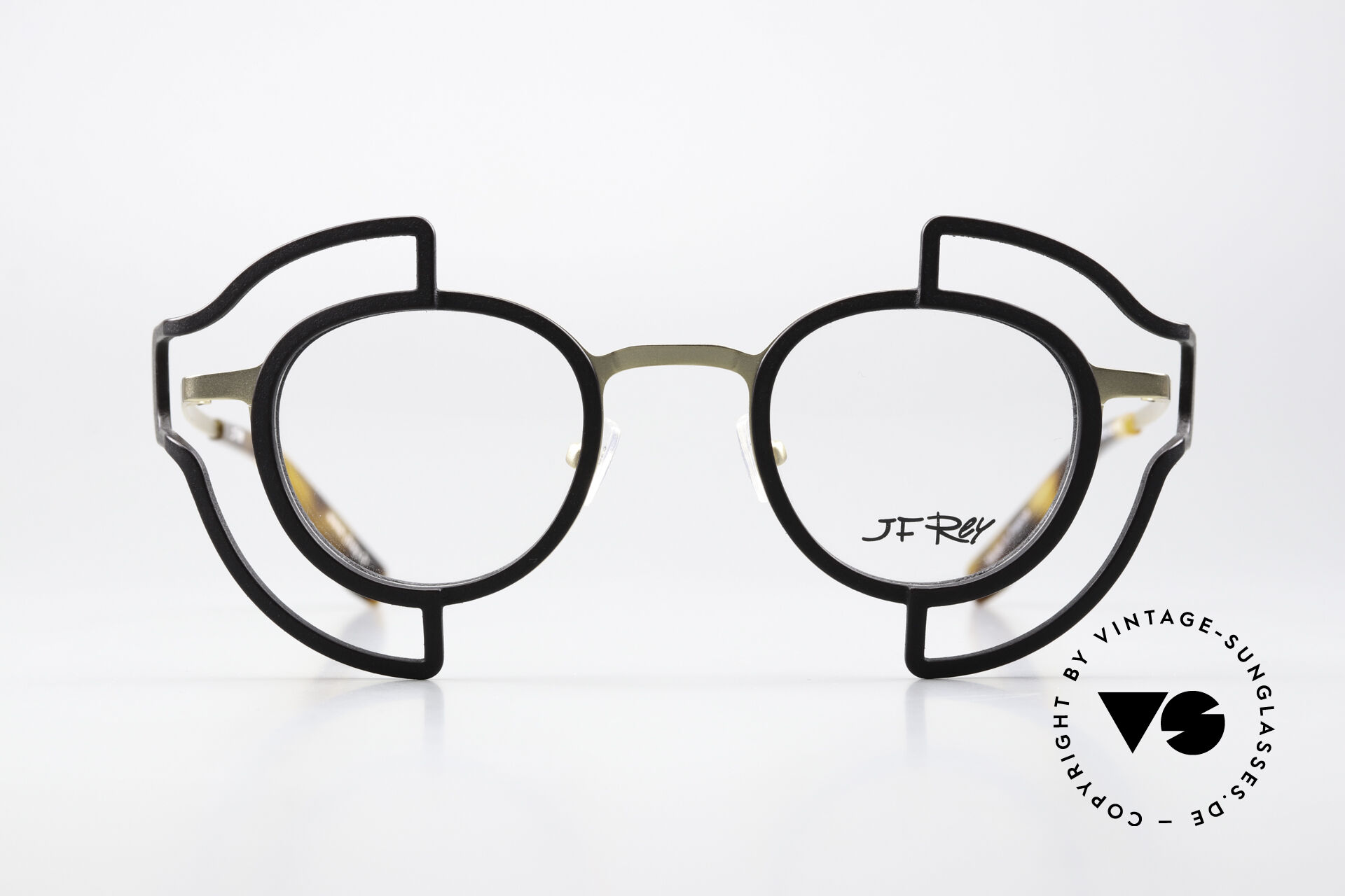 Glasses JF Rey JF2945 Haute Couture Eyewear