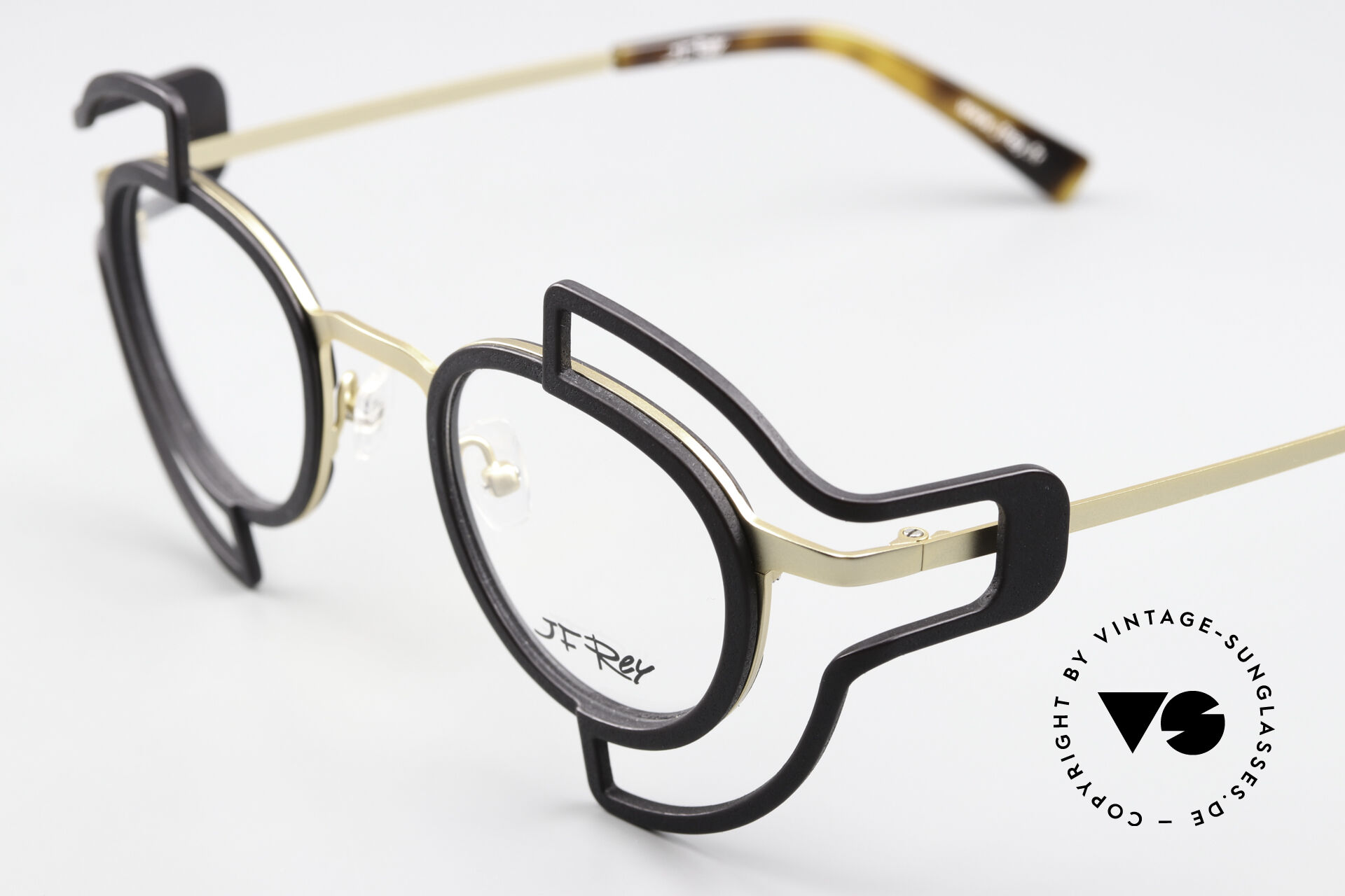 Glasses JF Rey JF2945 Haute Couture Eyewear