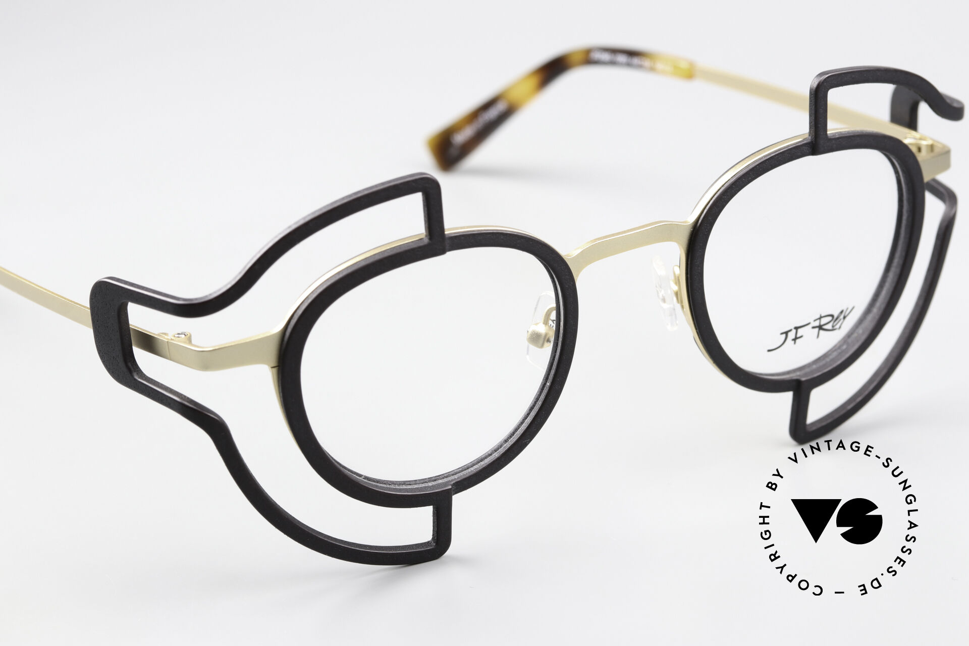 Glasses JF Rey JF2945 Haute Couture Eyewear