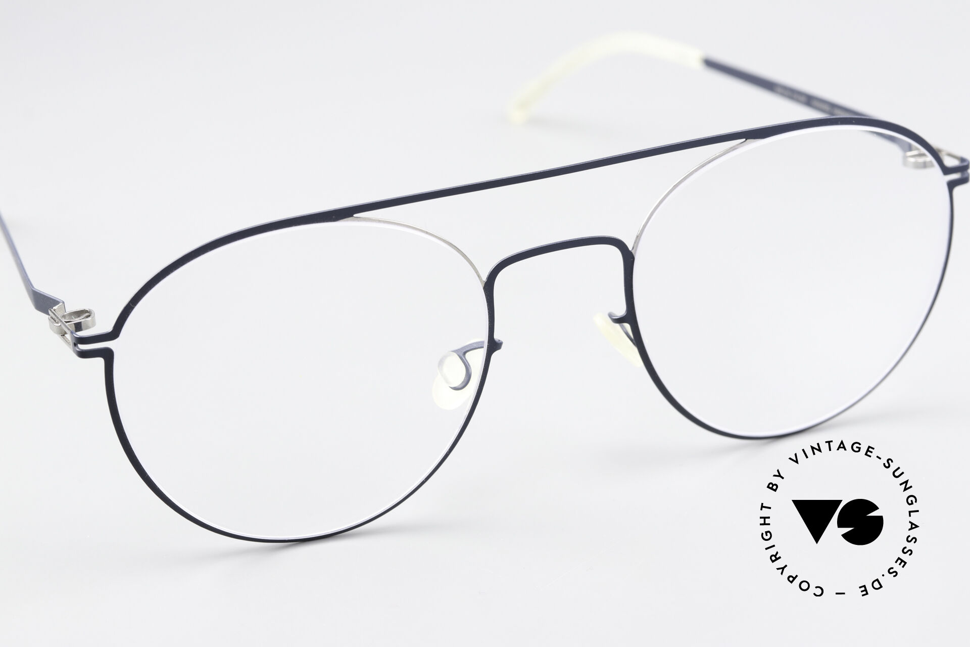 Glasses Mykita Minttu Lite Collection Metal Frame