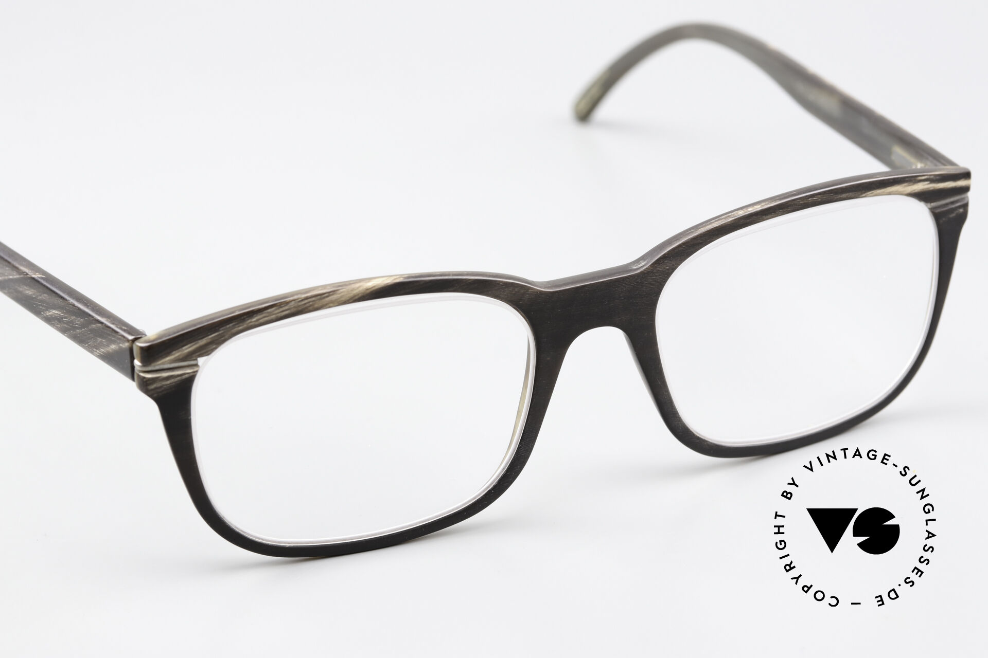 Glasses Hoffmann Einzig SN Masterpiece From Germany