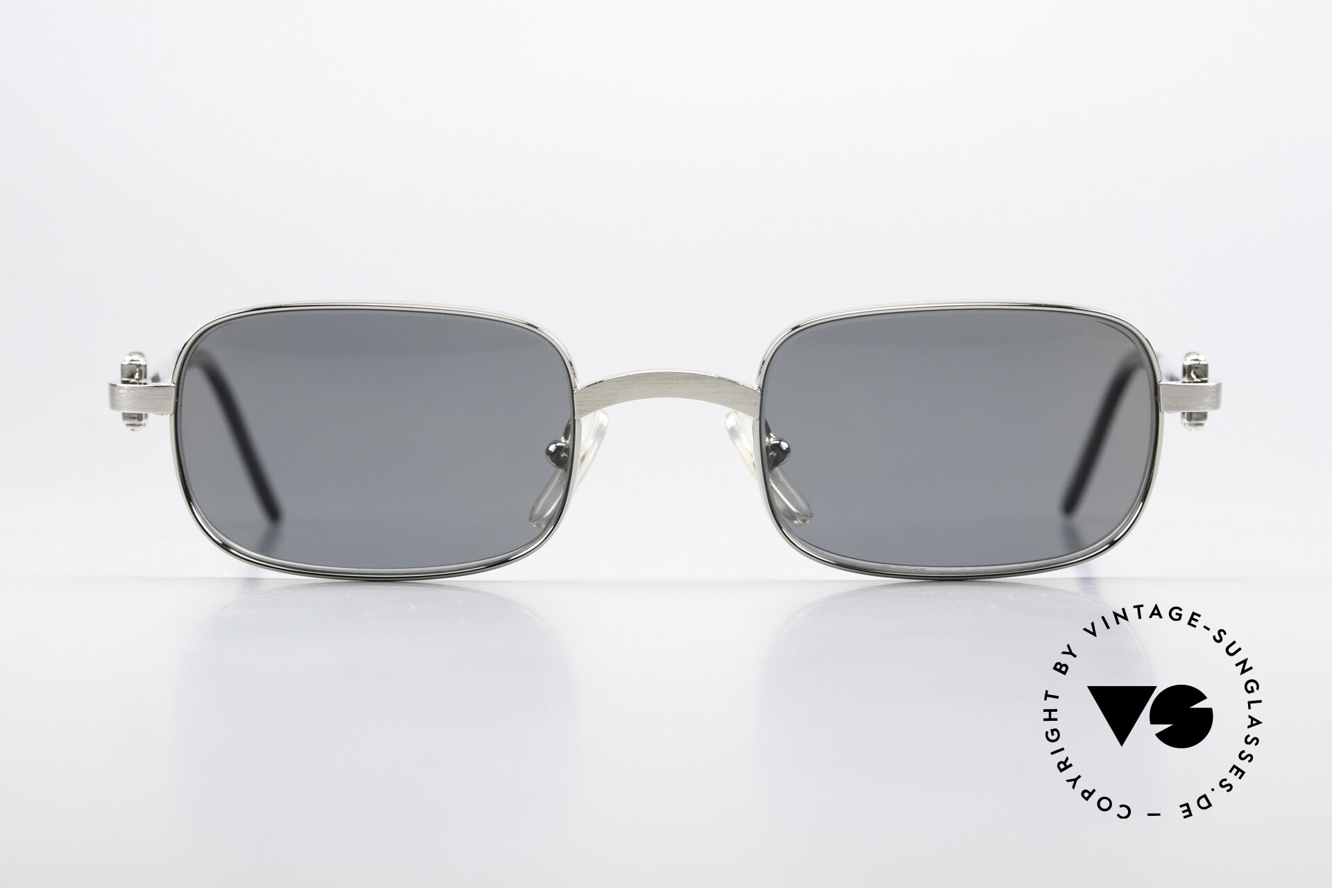 Sunglasses Cartier Dreamer - S New Polarized Sun Lenses