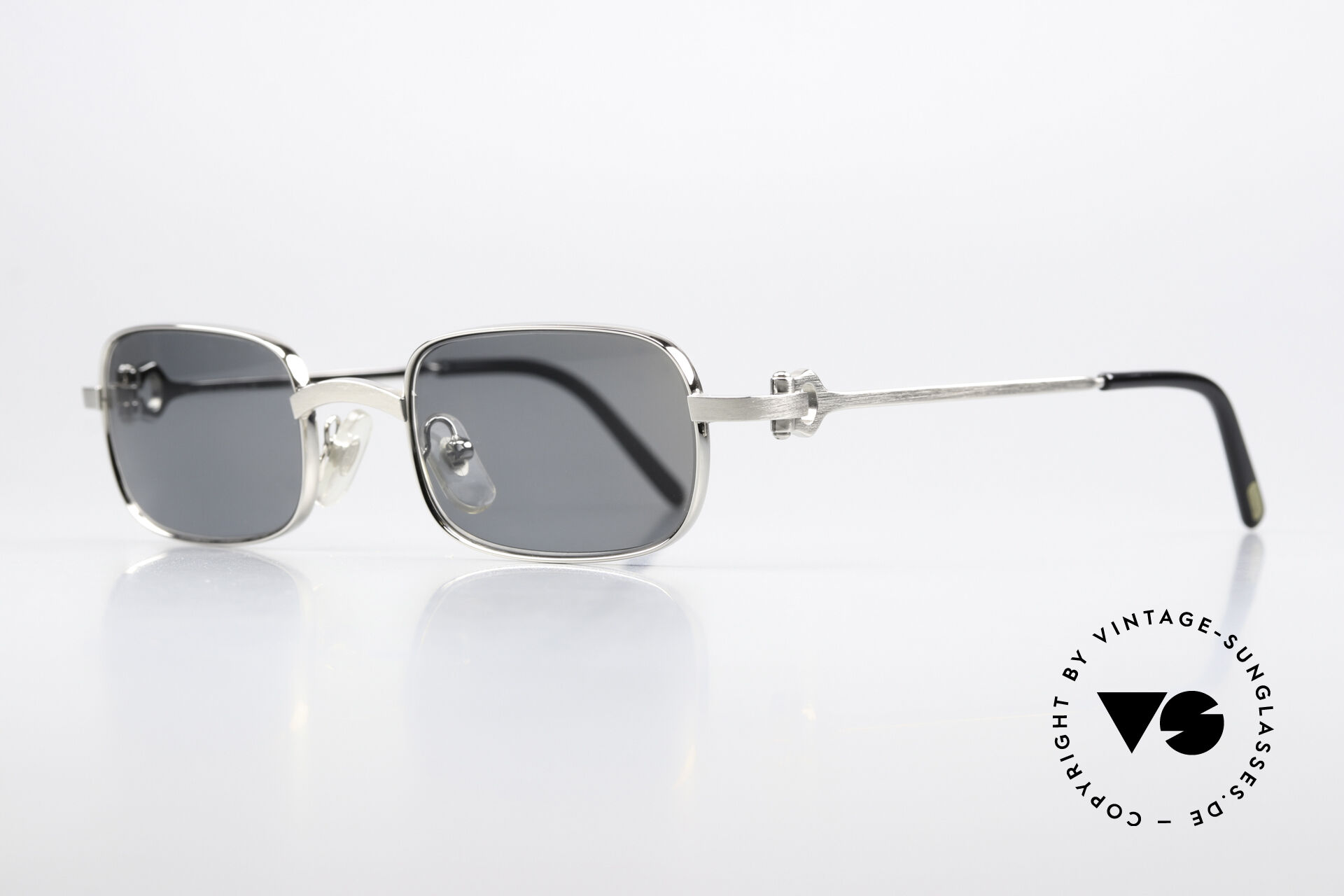 Sunglasses Cartier Dreamer - S New Polarized Sun Lenses