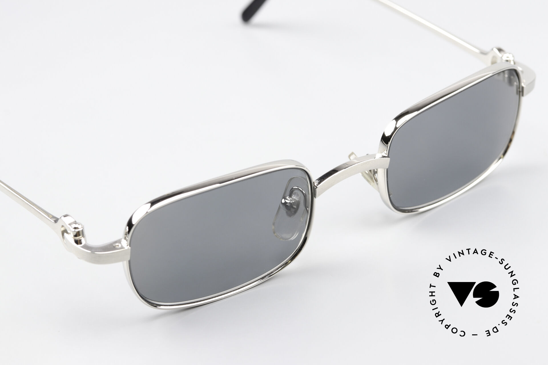 Sunglasses Cartier Dreamer - S New Polarized Sun Lenses