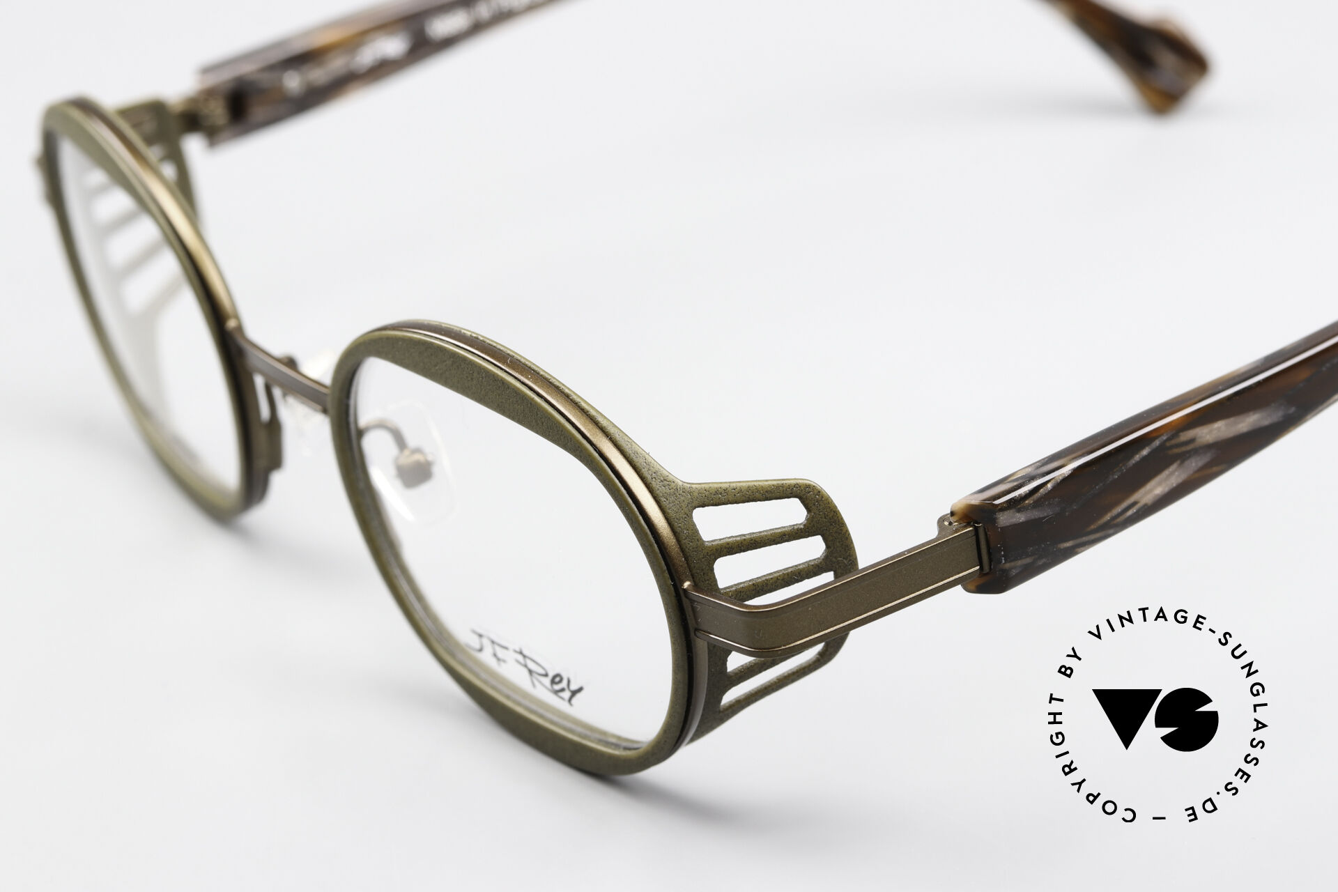 Glasses JF Rey Nautinew Limited Edition Eyewear