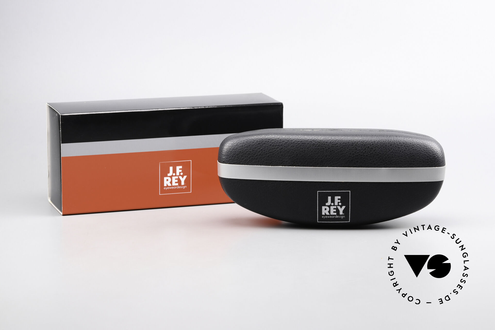 Glasses JF Rey Nautinew Limited Edition Eyewear