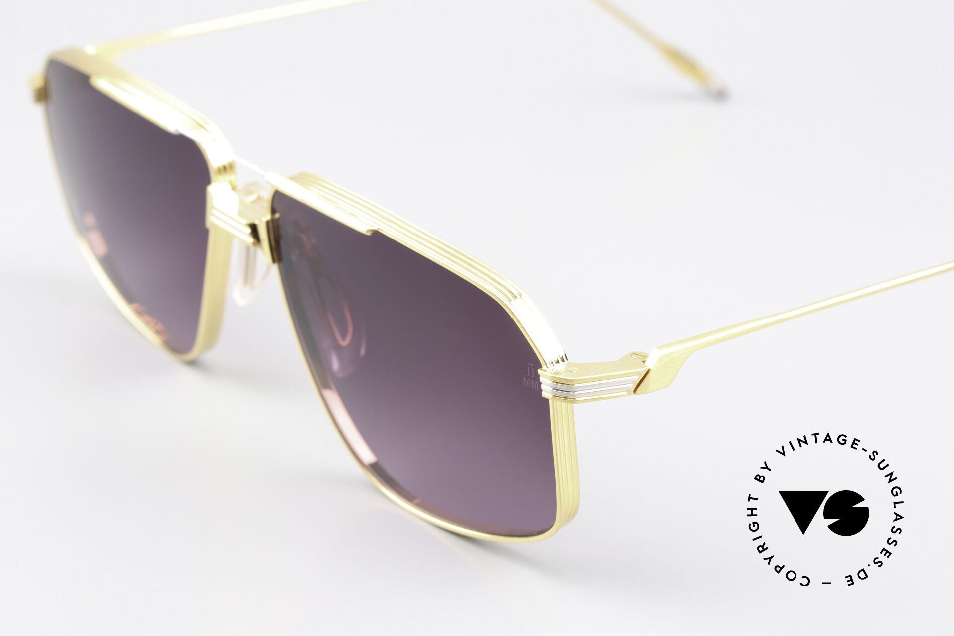 Sunglasses Jacques Marie Mage Jagger Sunglasses For Celebration