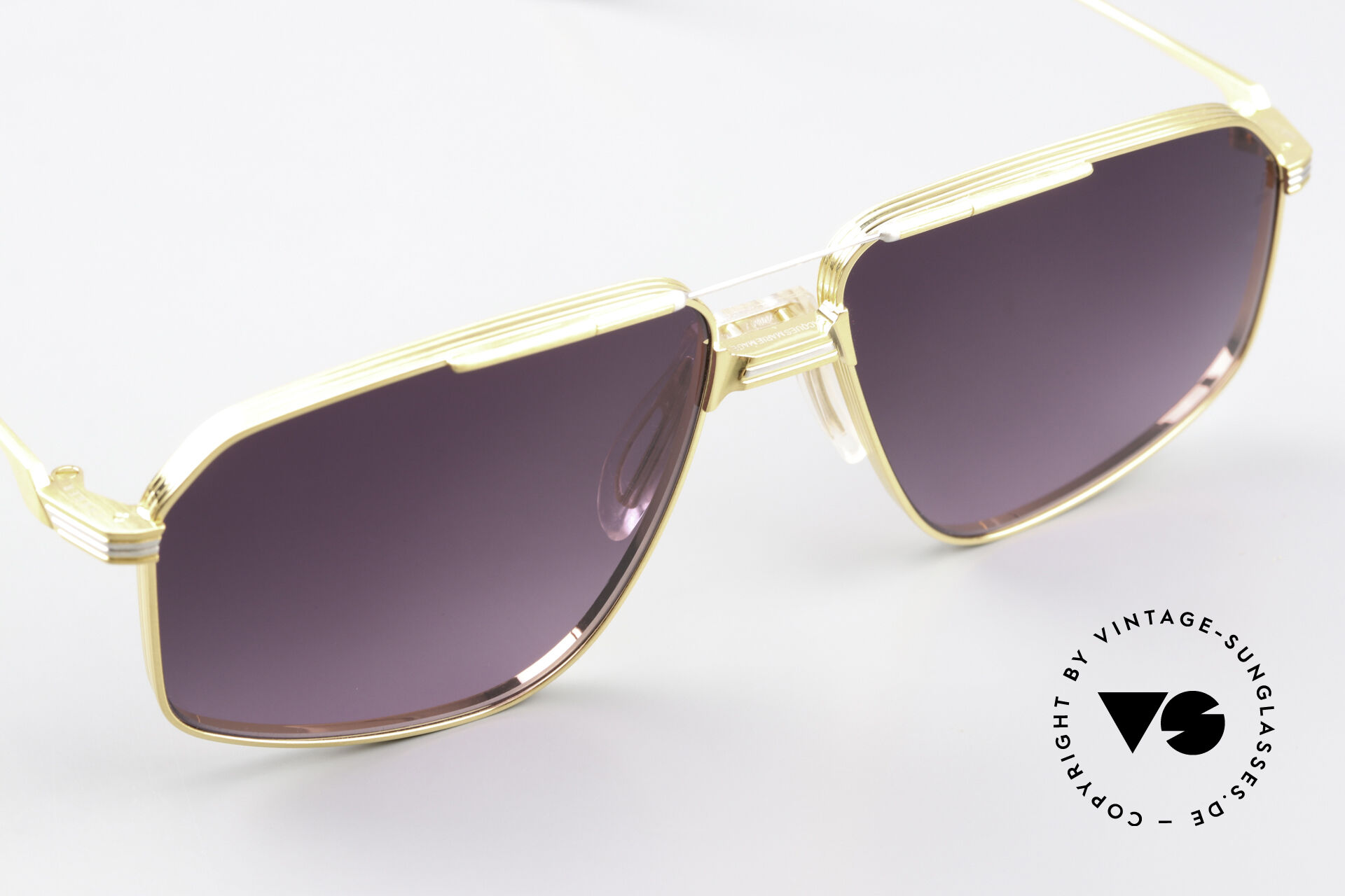 Sunglasses Jacques Marie Mage Jagger Sunglasses For Celebration