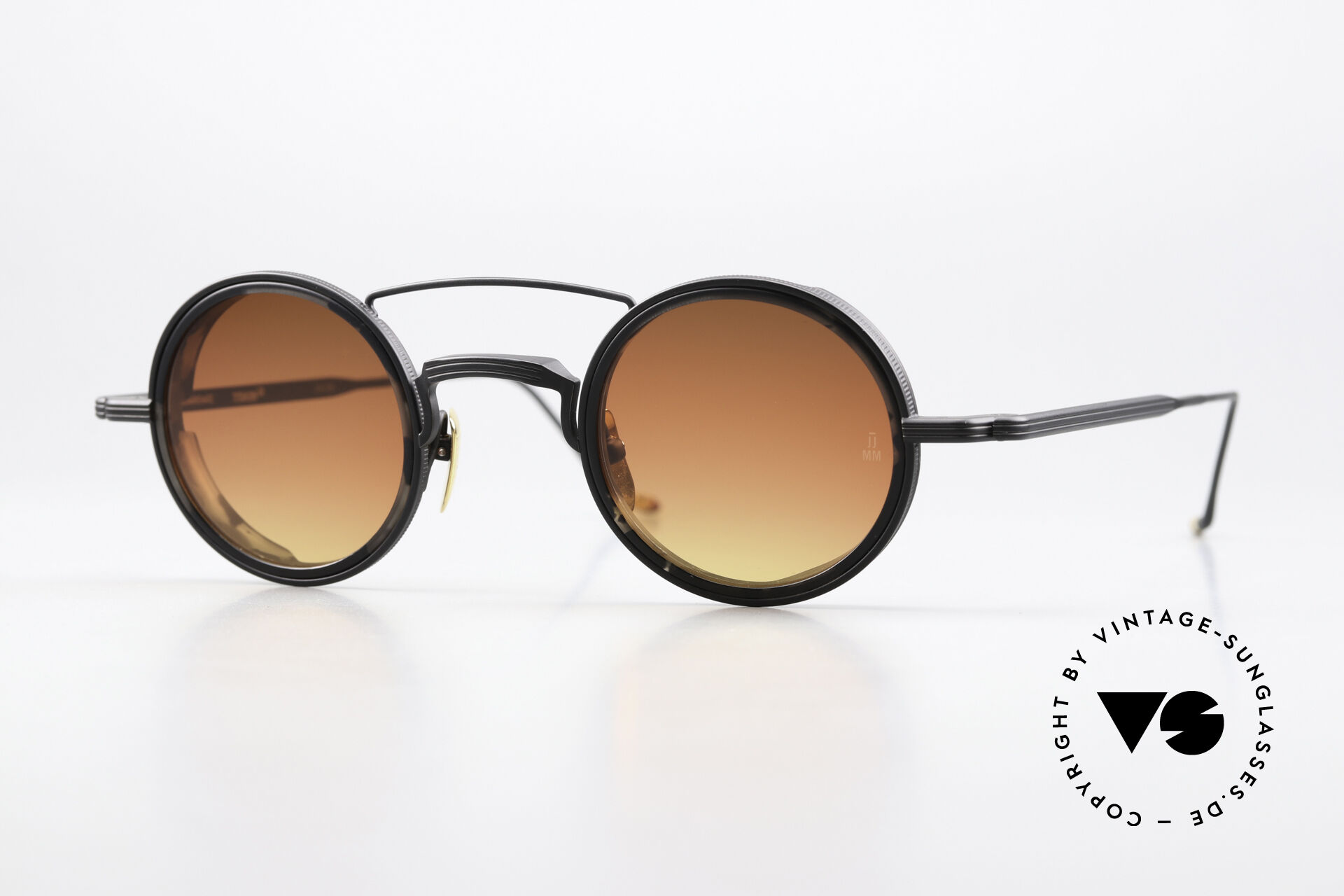 Sunglasses Jacques Marie Mage Ringo 2 Fab Four Inspired Shades