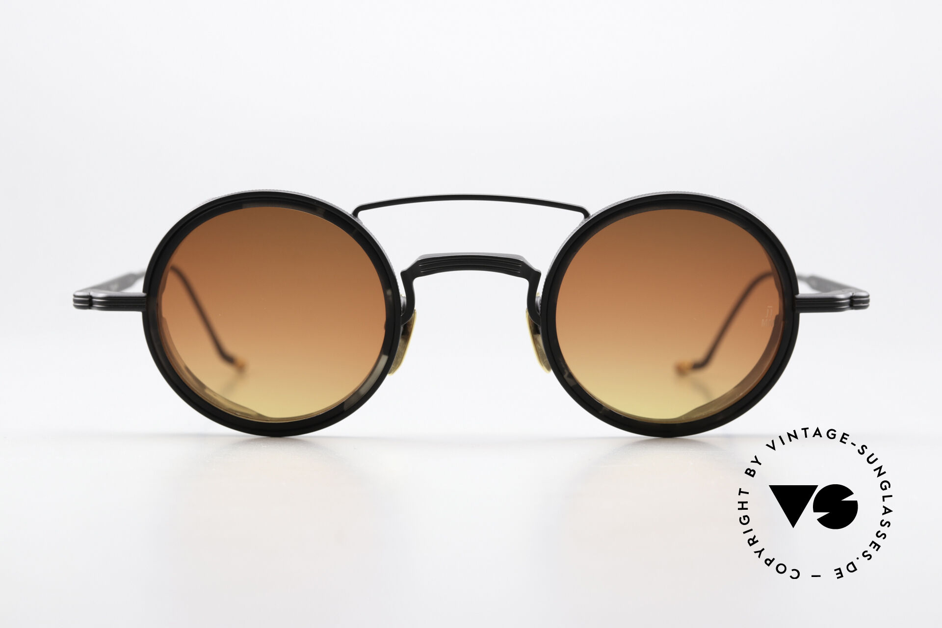 Sunglasses Jacques Marie Mage Ringo 2 Fab Four Inspired Shades