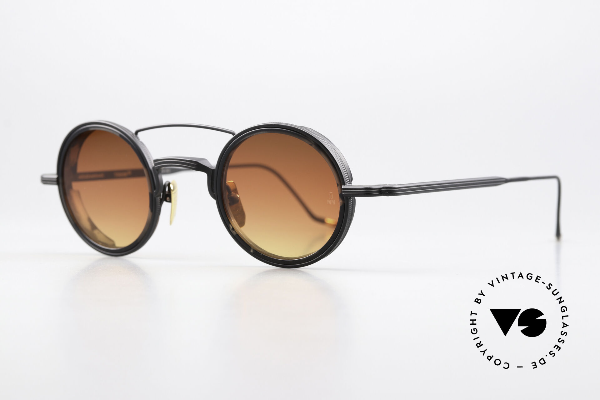 Sunglasses Jacques Marie Mage Ringo 2 Fab Four Inspired Shades