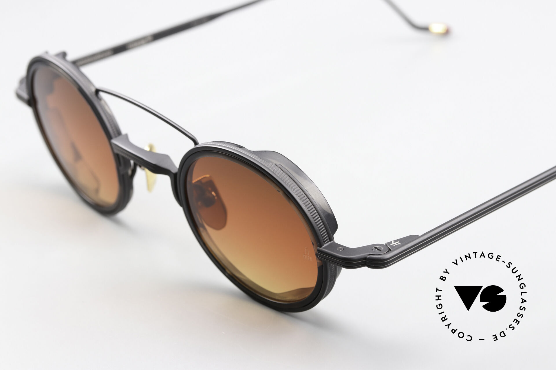 Sunglasses Jacques Marie Mage Ringo 2 Fab Four Inspired Shades