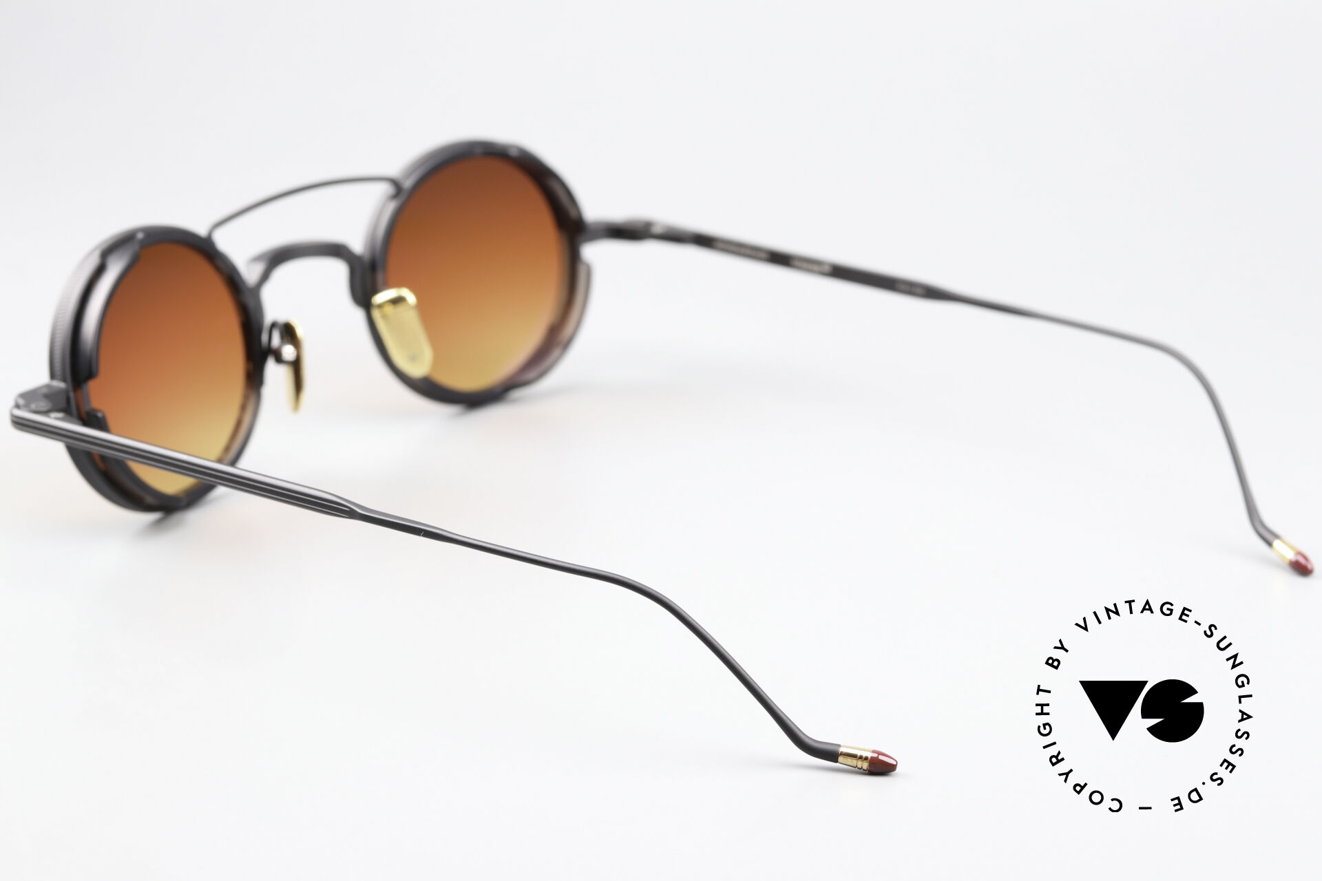 Sunglasses Jacques Marie Mage Ringo 2 Fab Four Inspired Shades