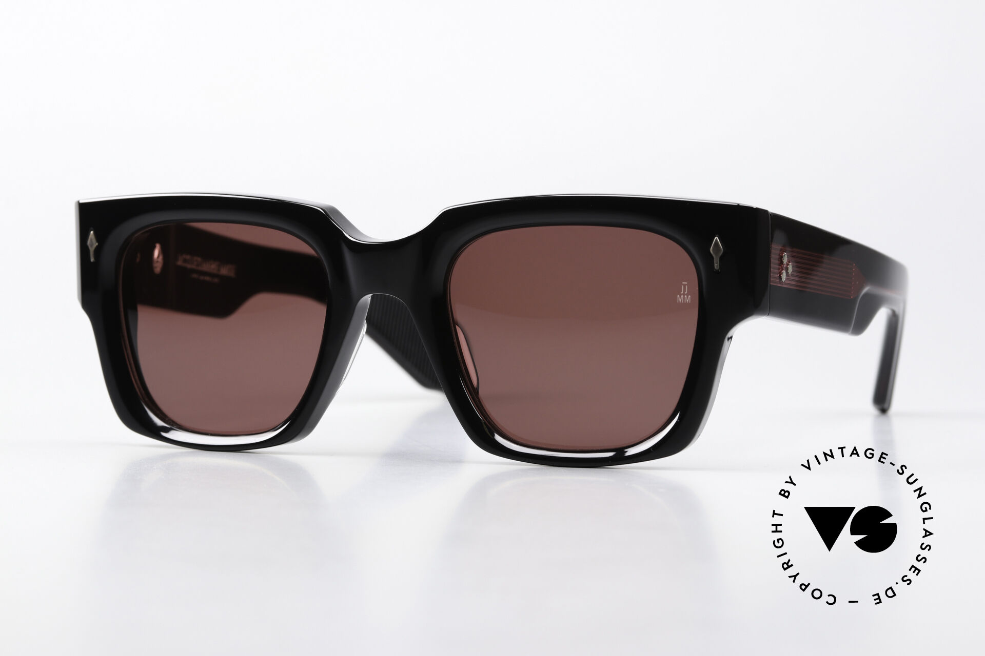 Sunglasses Jacques Marie Mage Enzo Homage to Enzo Ferrari