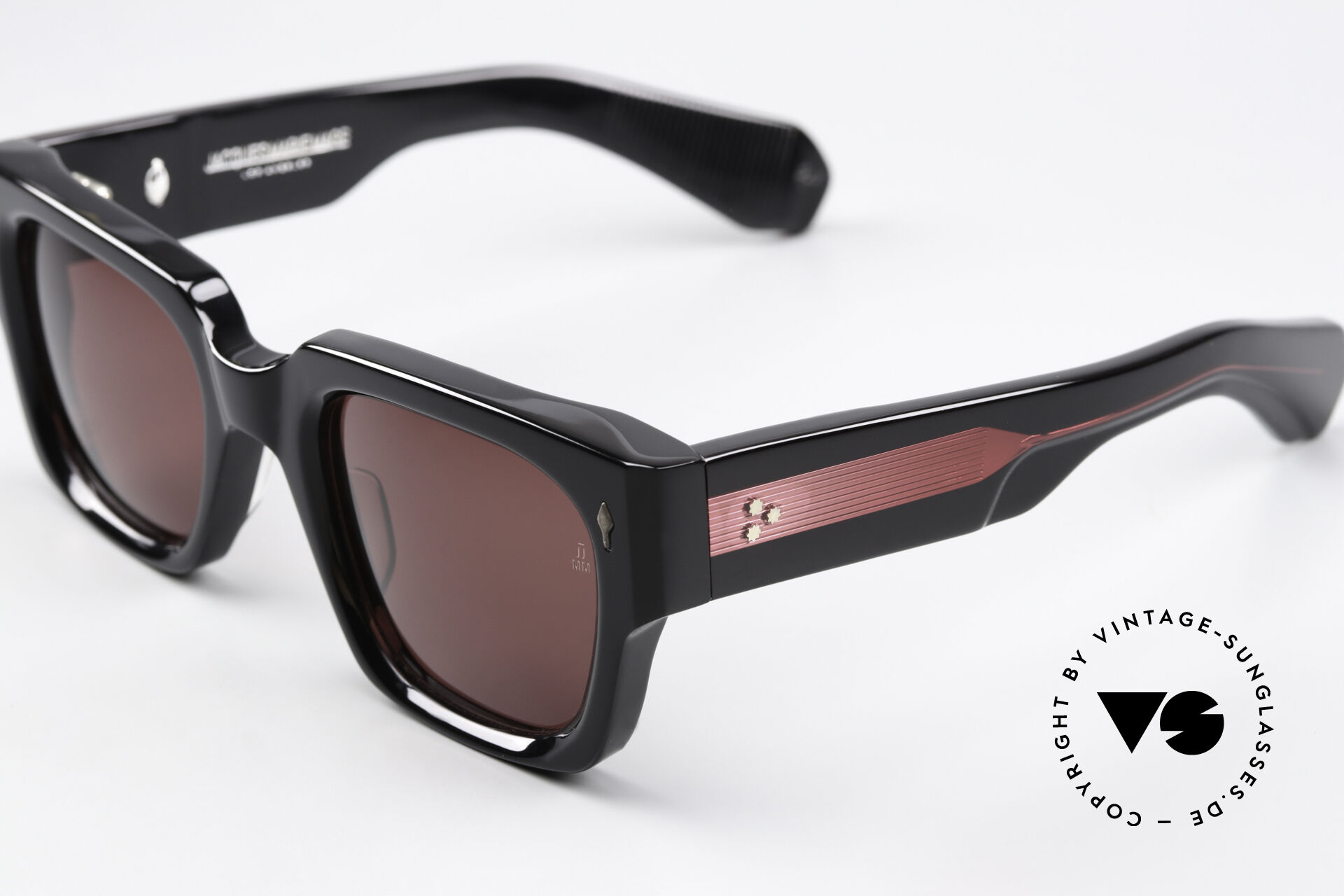 Sunglasses Jacques Marie Mage Enzo Homage to Enzo Ferrari