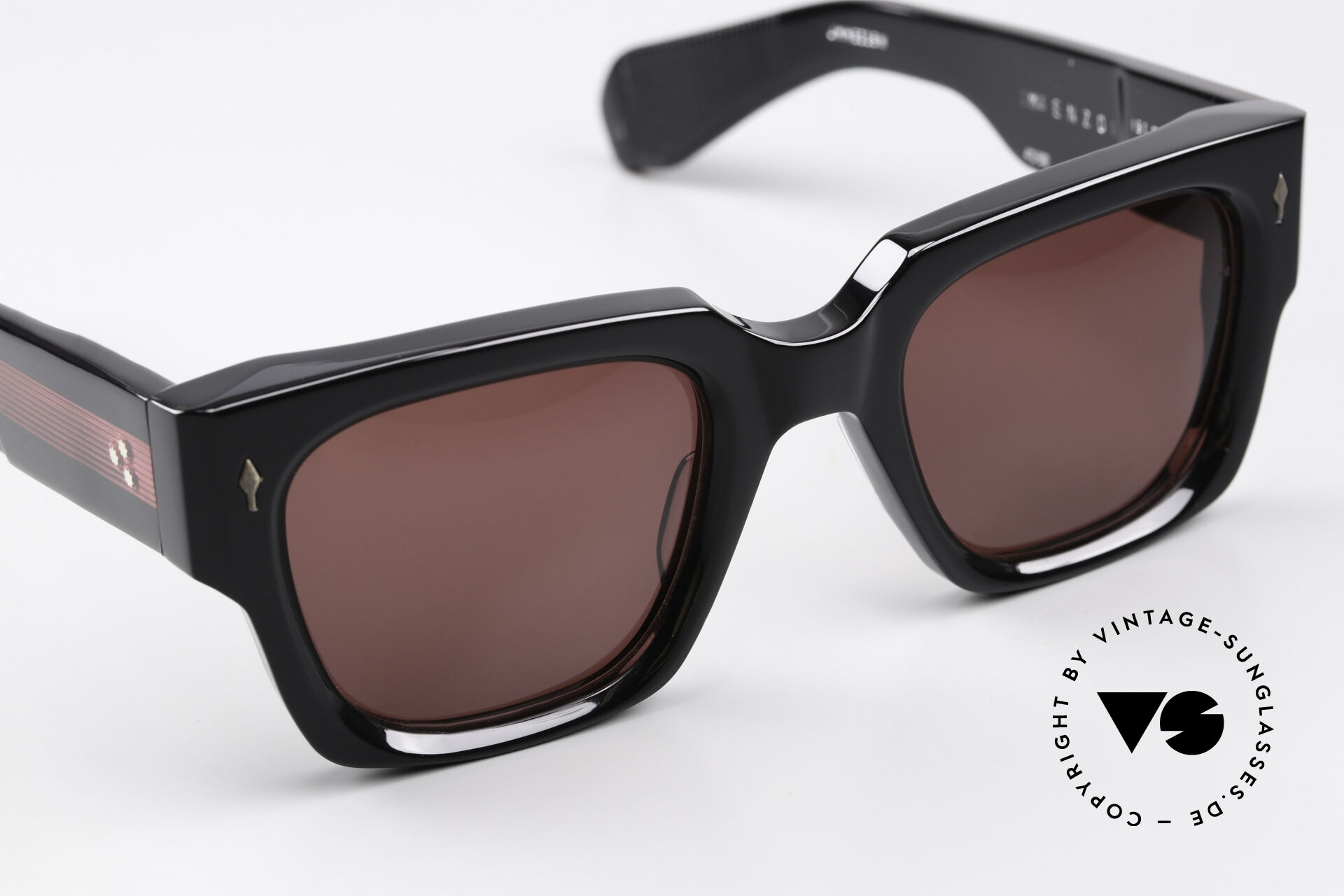 Sunglasses Jacques Marie Mage Enzo Homage to Enzo Ferrari