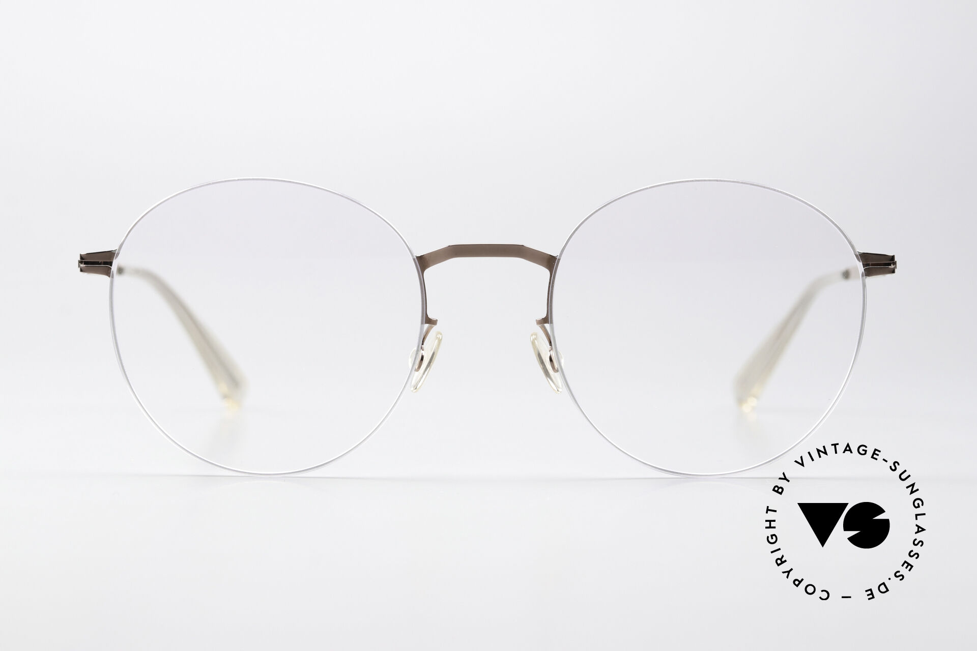 Glasses Mykita Tomomi Big Round Panto Design