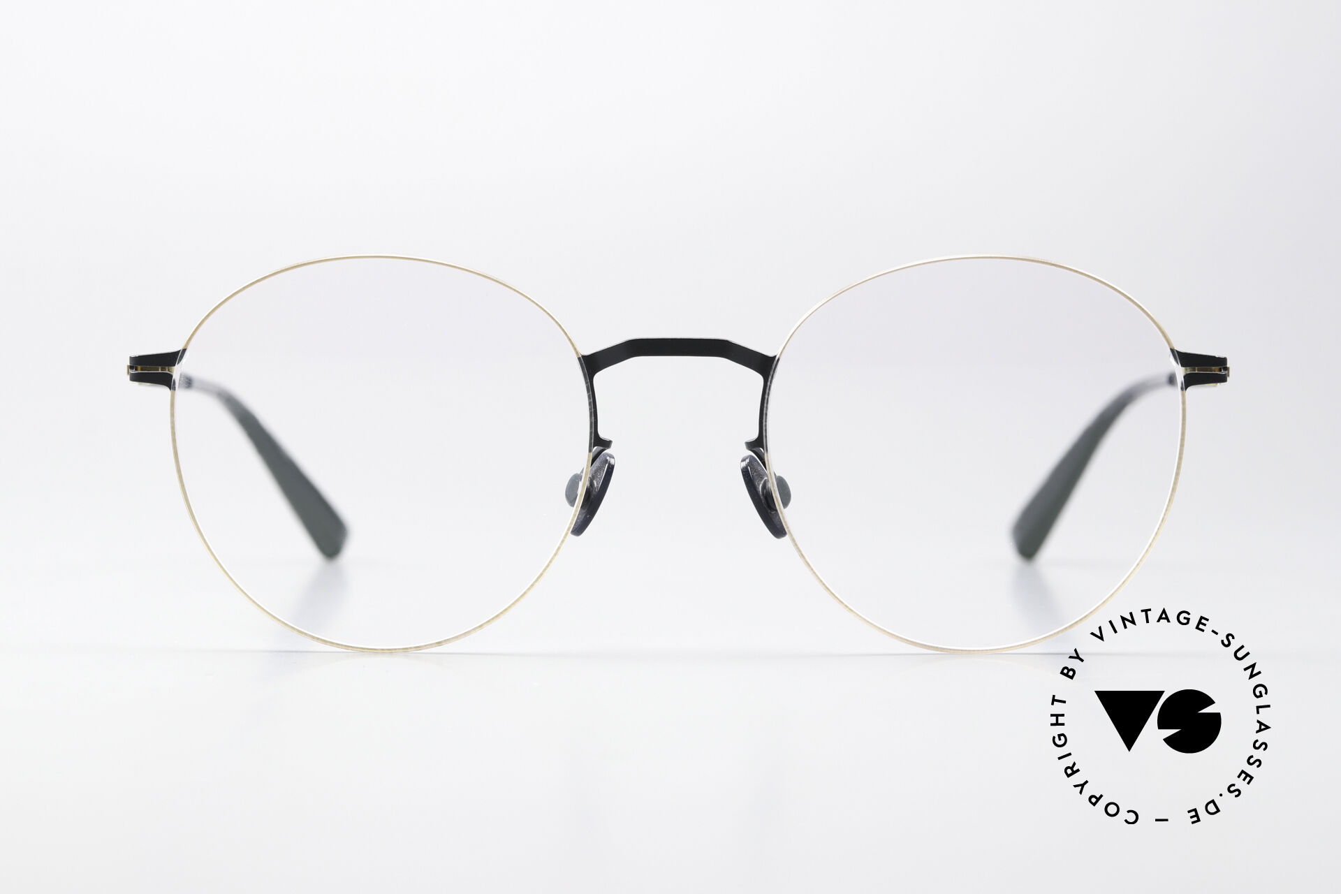 Glasses Mykita Tomomi Panto Frame Ladies Gents