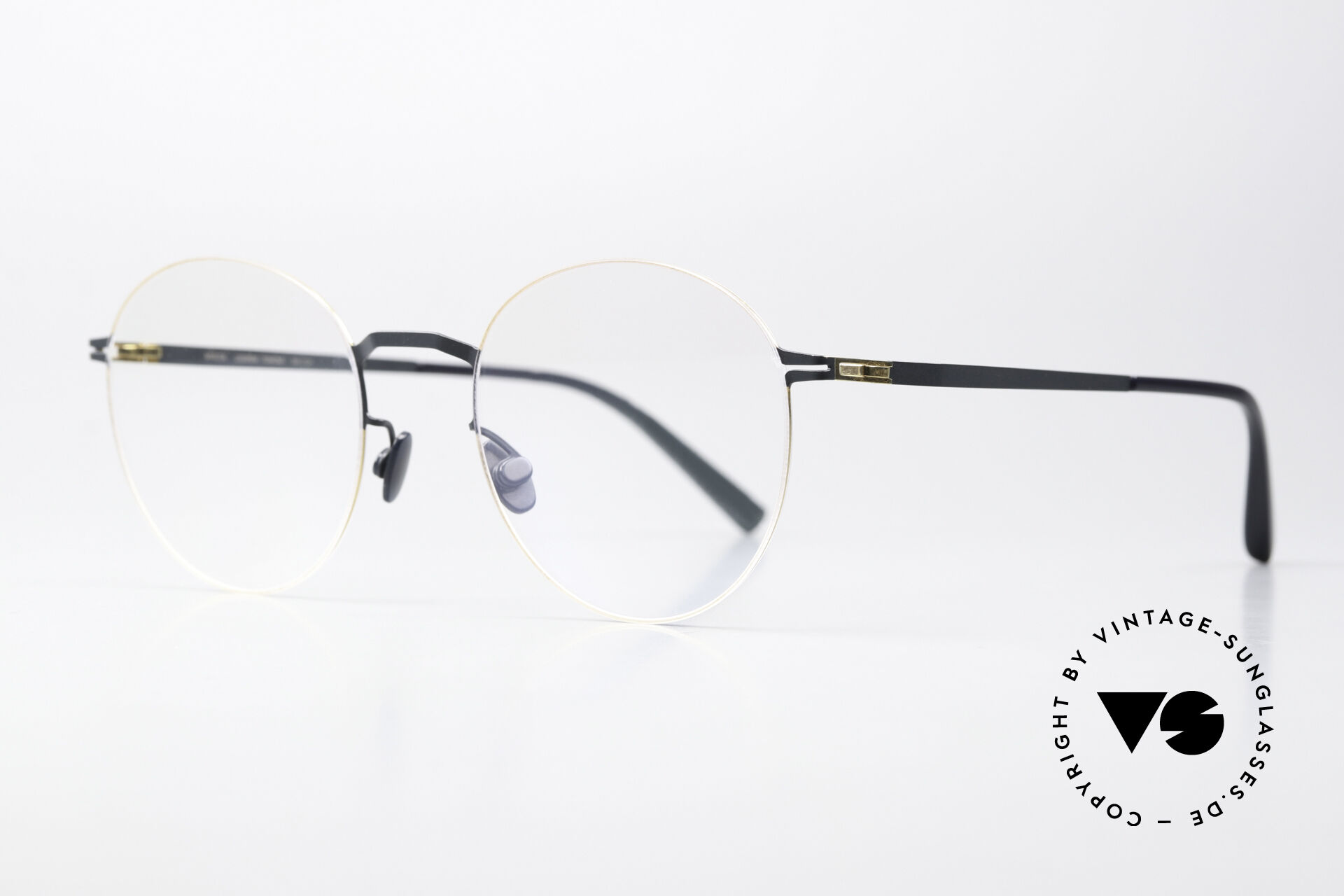 Glasses Mykita Tomomi Panto Frame Ladies Gents