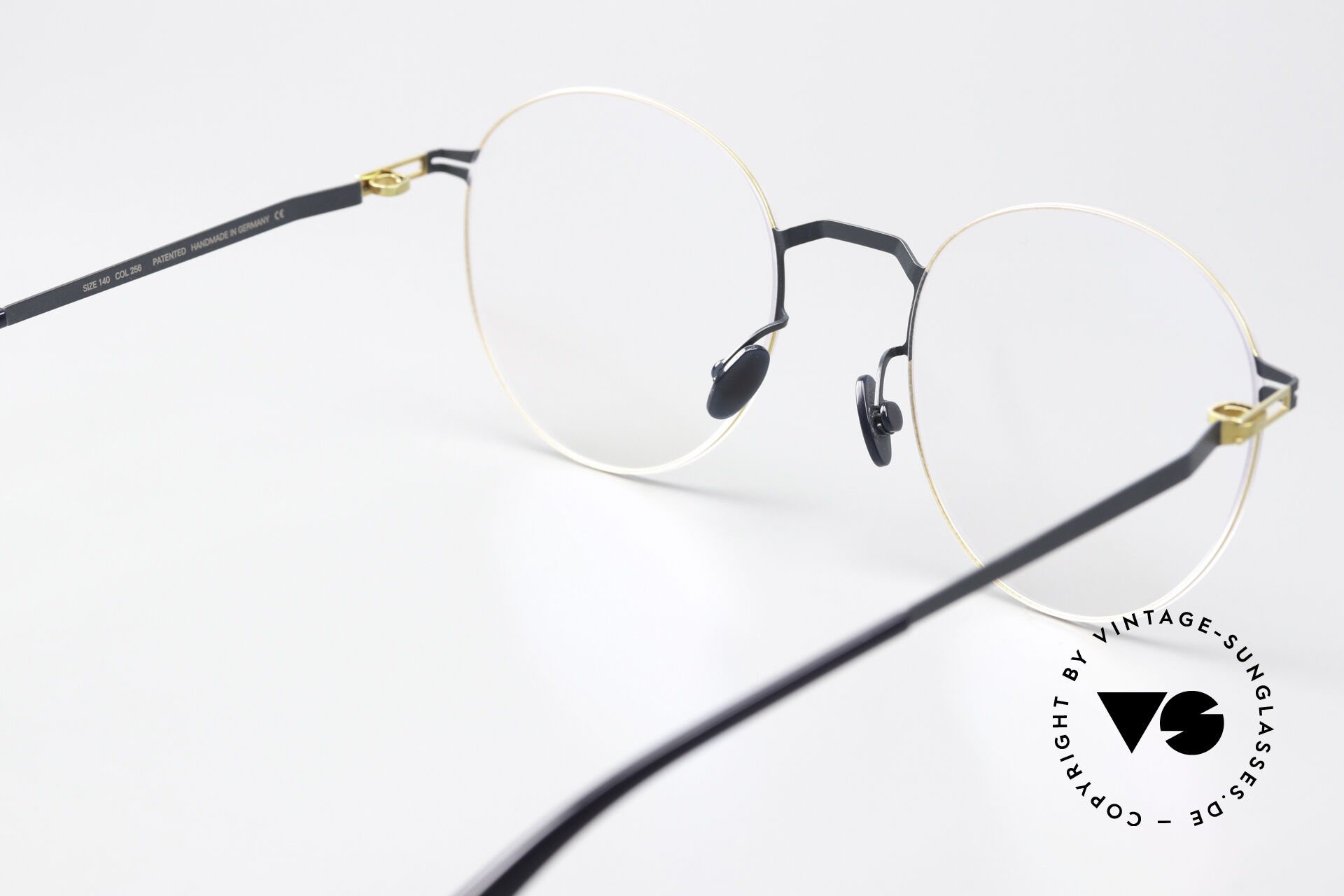 Glasses Mykita Tomomi Panto Frame Ladies Gents