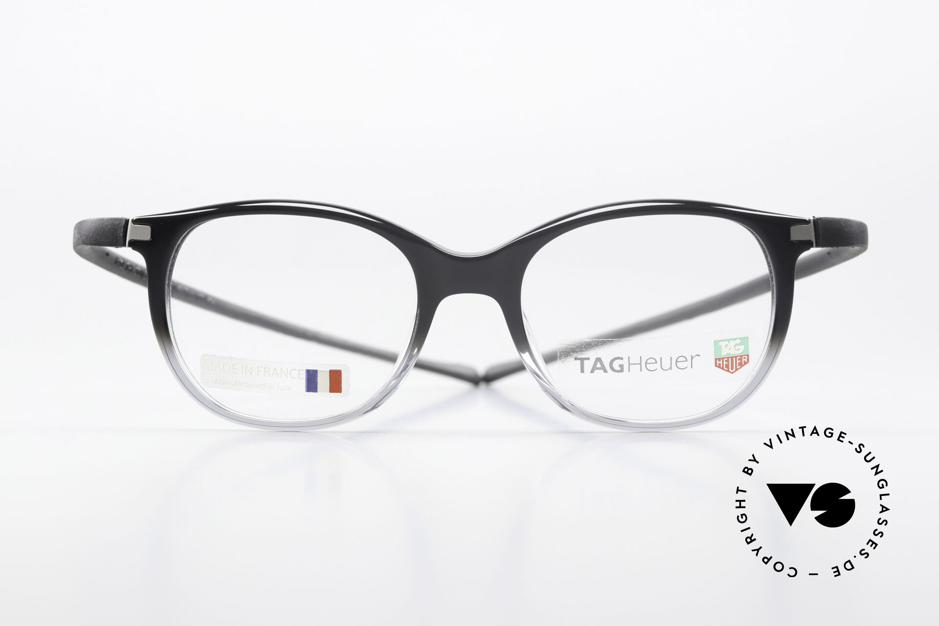 Glasses Tag Heuer 3013 Reflex Racing Temples Ideal Fit