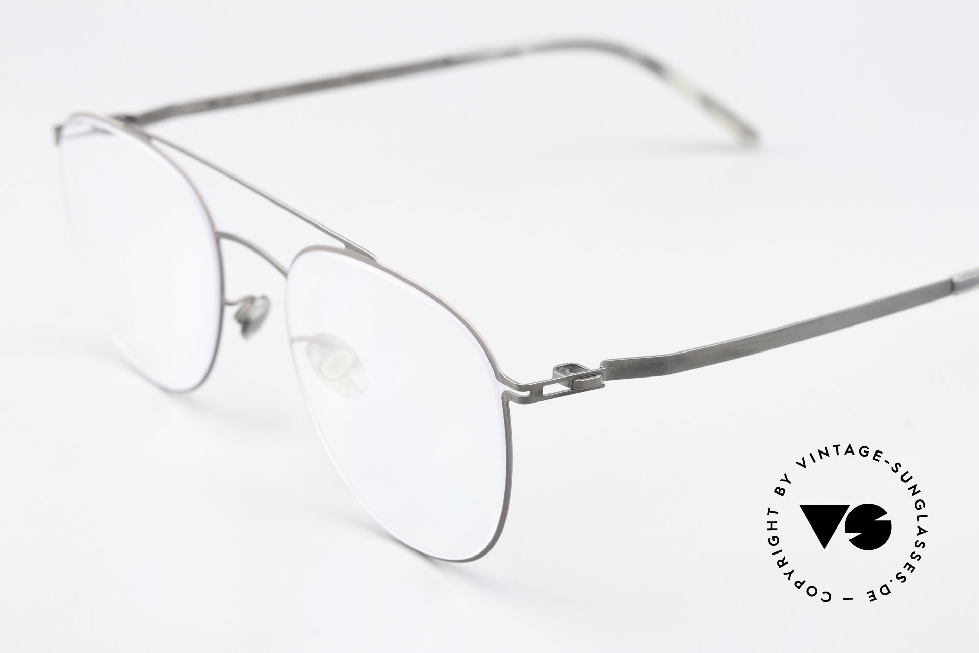 Glasses Mykita Nilsson Frame Made in Germany