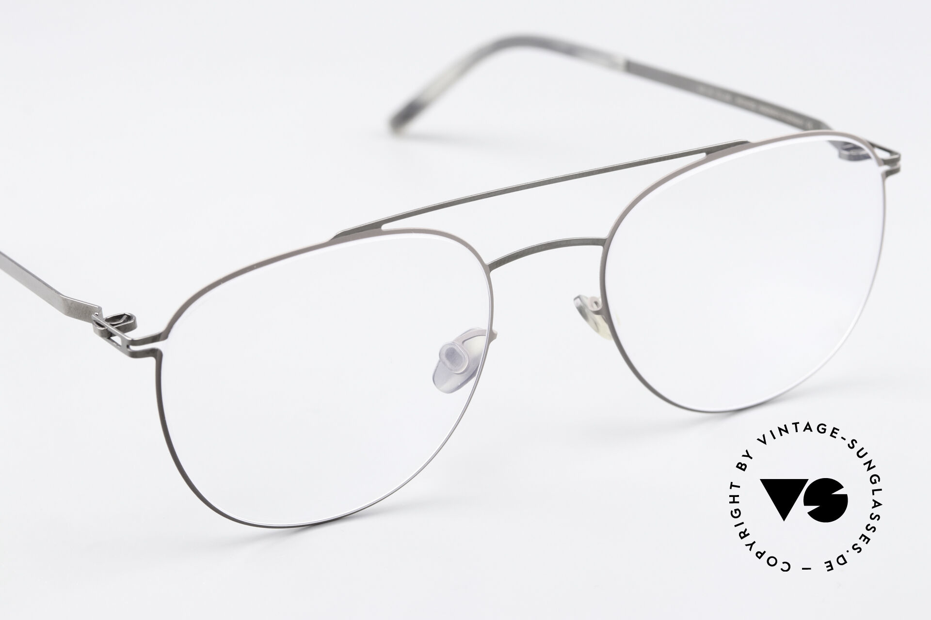 Glasses Mykita Nilsson Frame Made in Germany