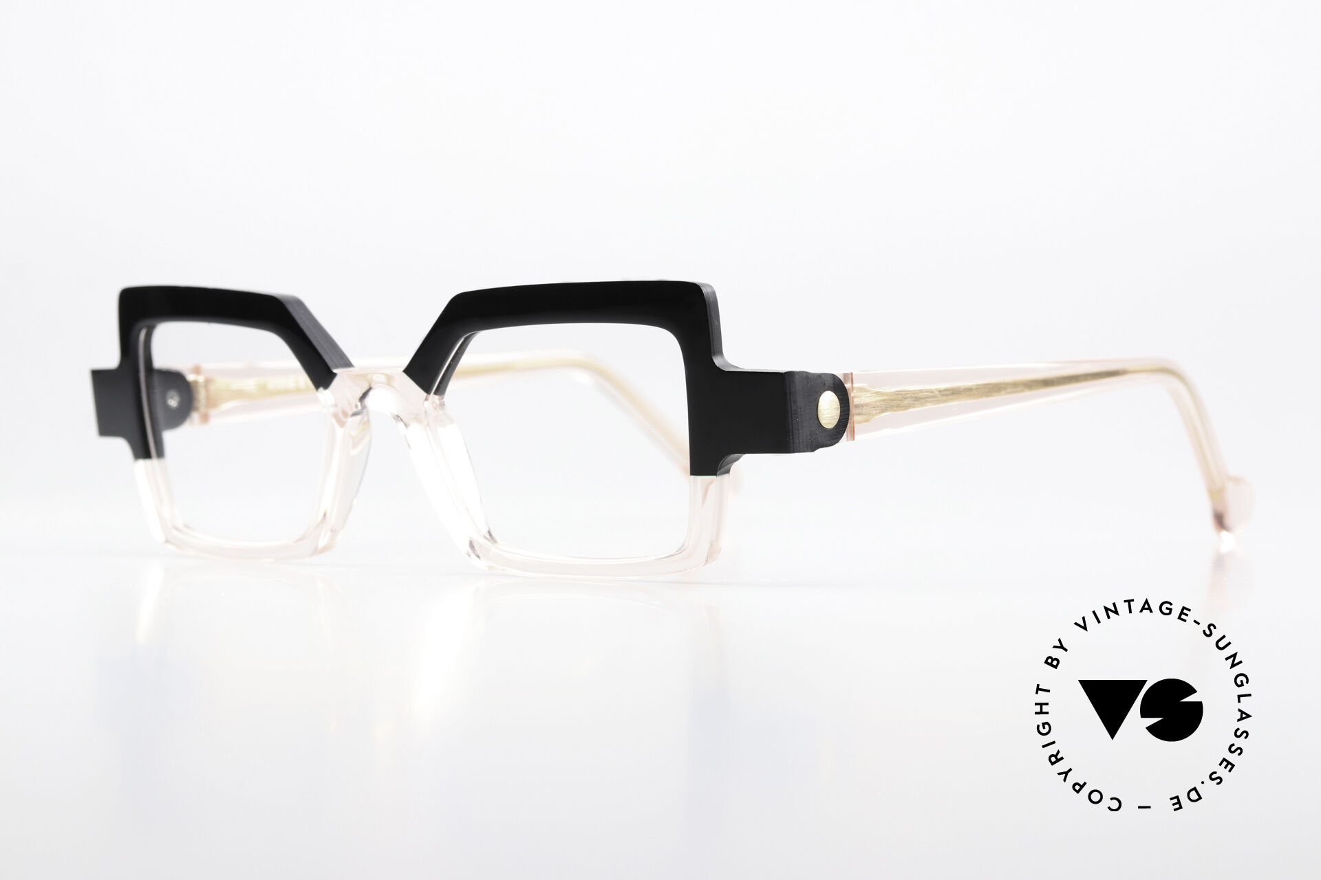 Glasses Anne Et Valentin Party Striking Acetate Ladies Frame