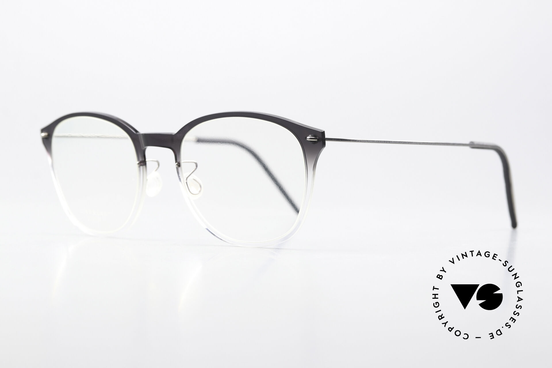 Glasses Lindberg 6506 NOW Designer Eyewear Vintage