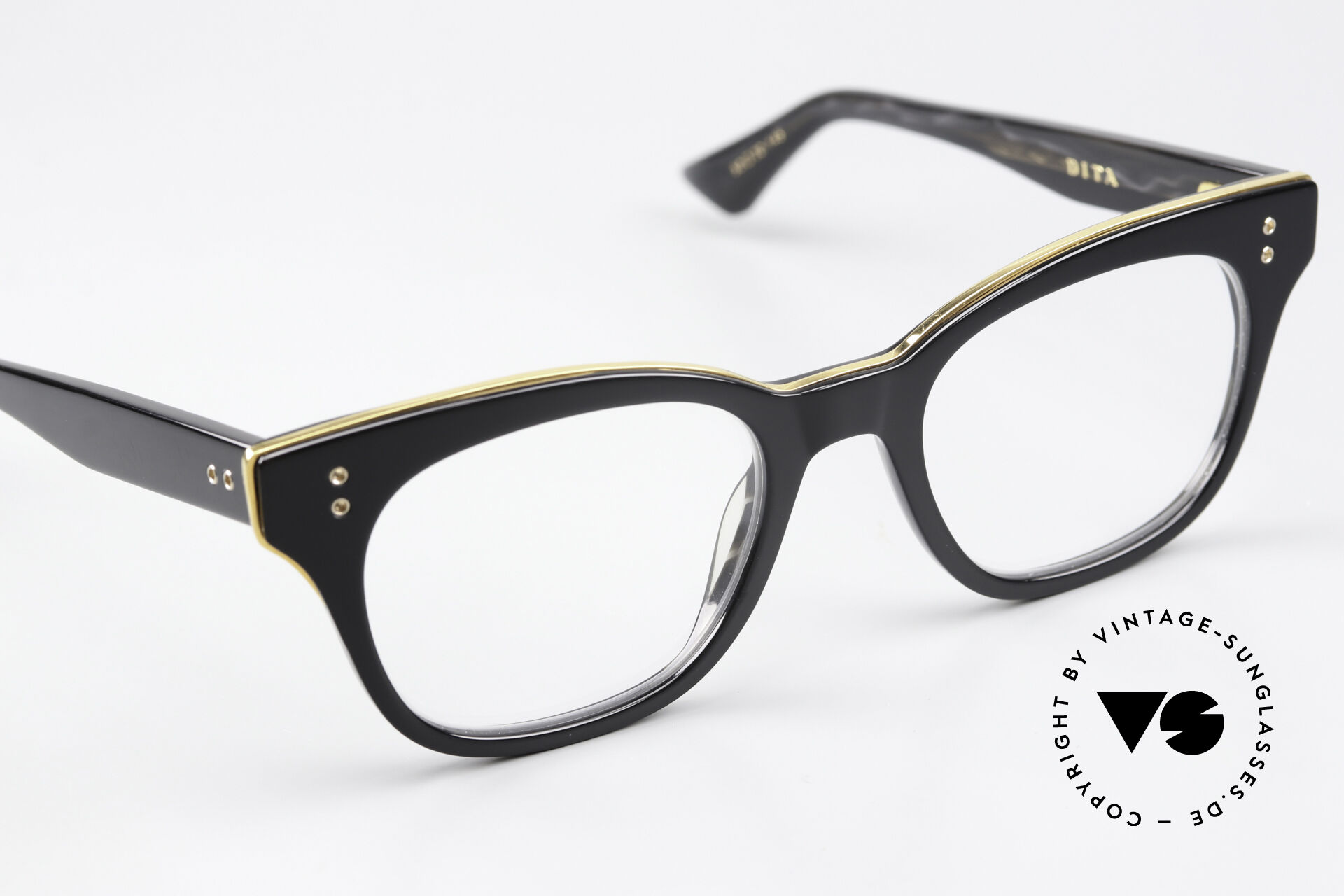 Glasses DITA Rhythm Very Elegant Ladies Glasses