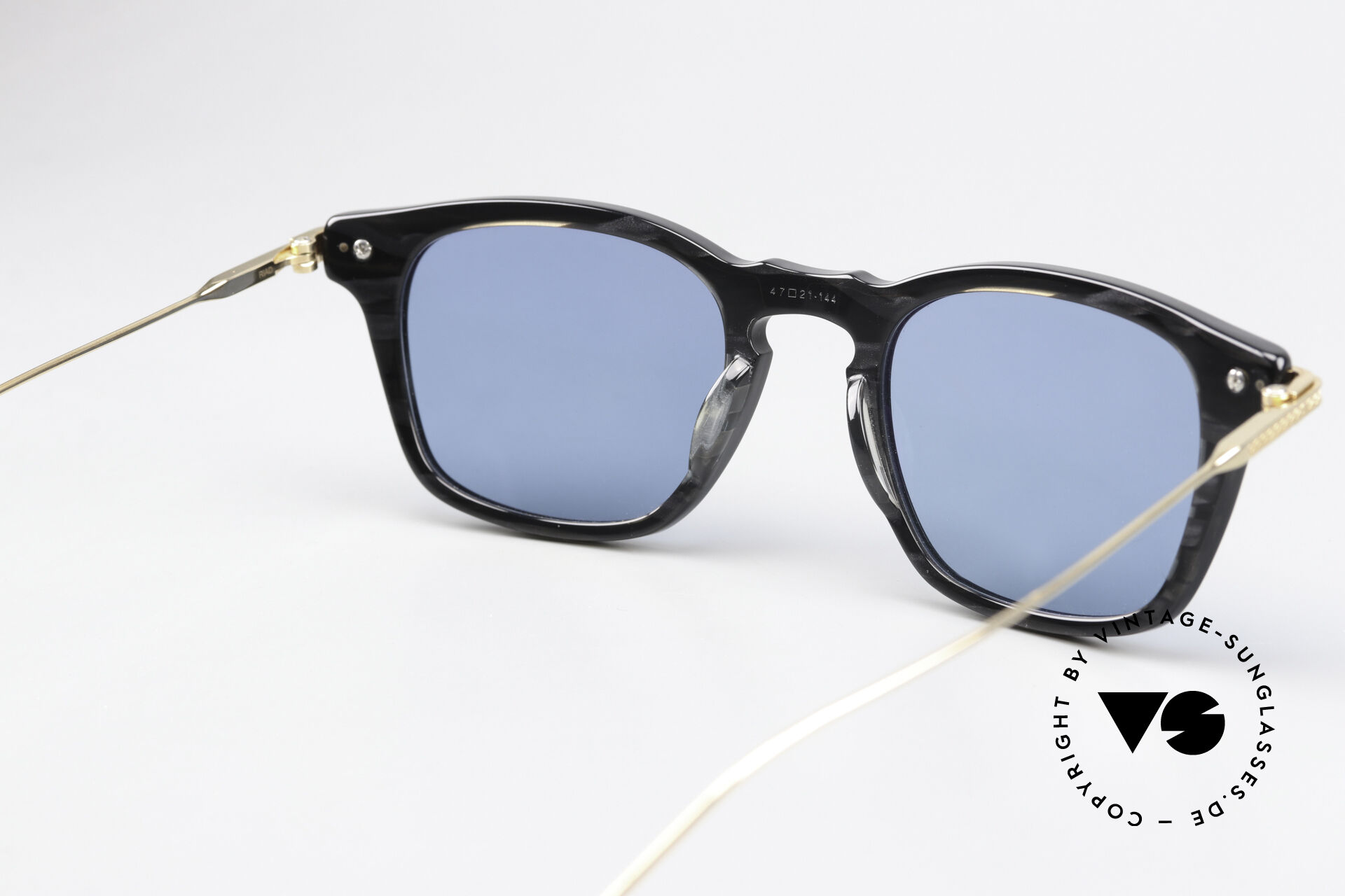 Sunglasses DITA Riad Timeless Luxury Sunglasses