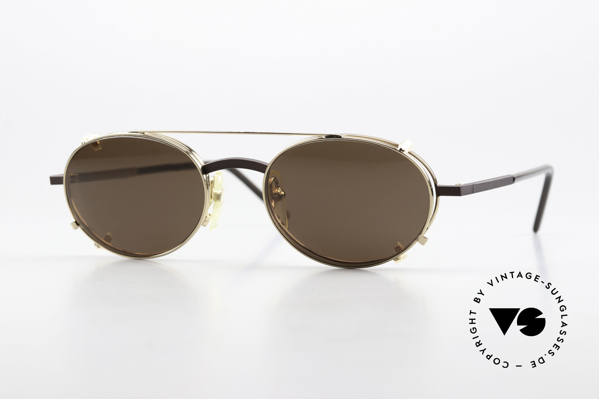 Sunglasses Christian Roth 2570 Functional Vintage Glasses