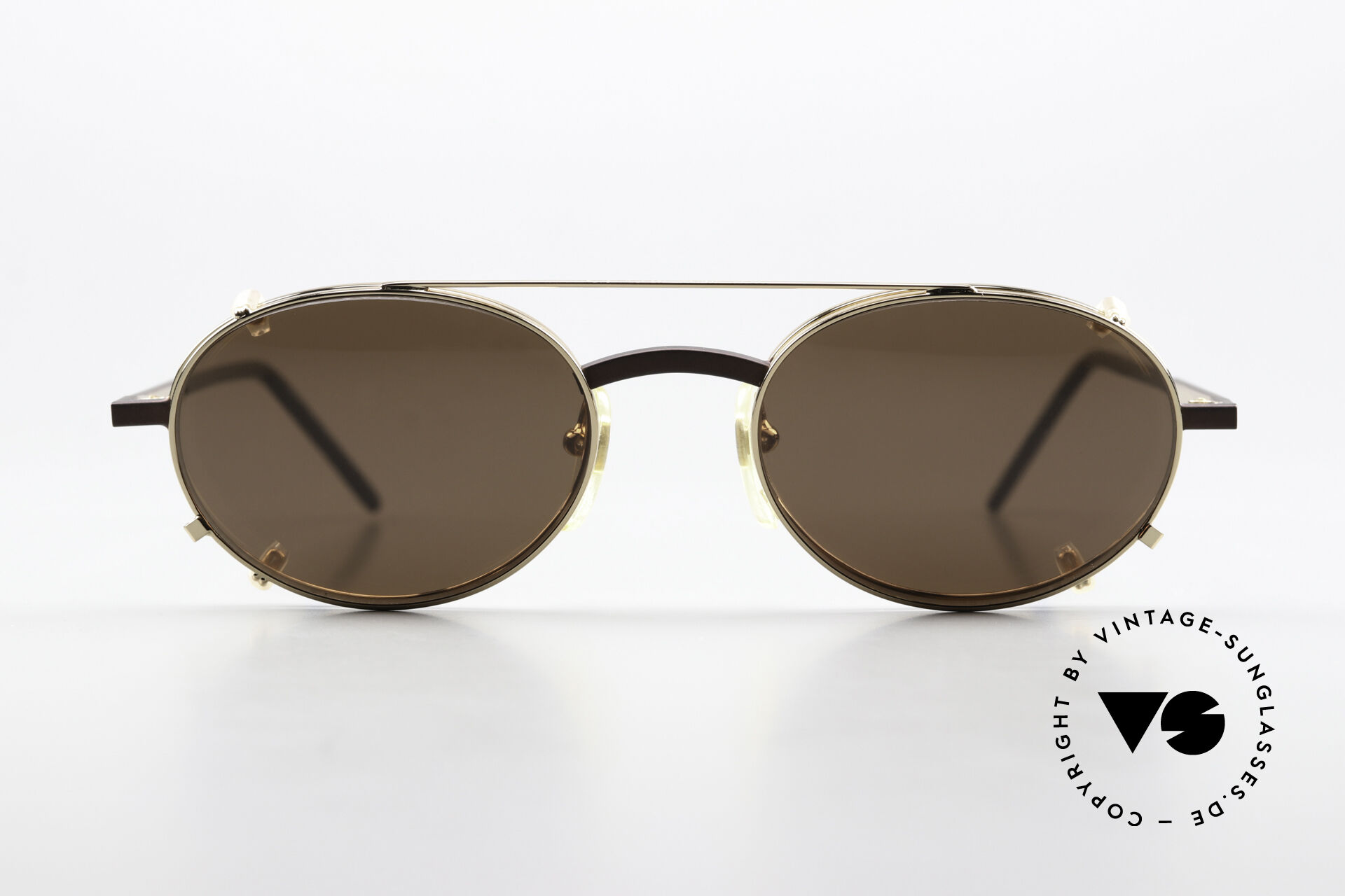 Sunglasses Christian Roth 2570 Functional Vintage Glasses