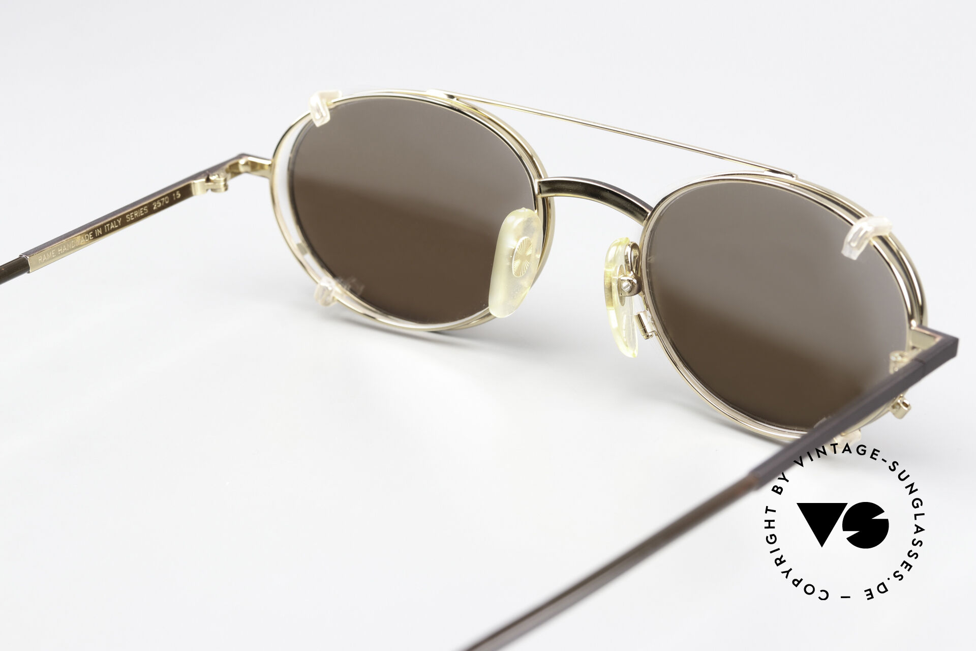 Sunglasses Christian Roth 2570 Functional Vintage Glasses