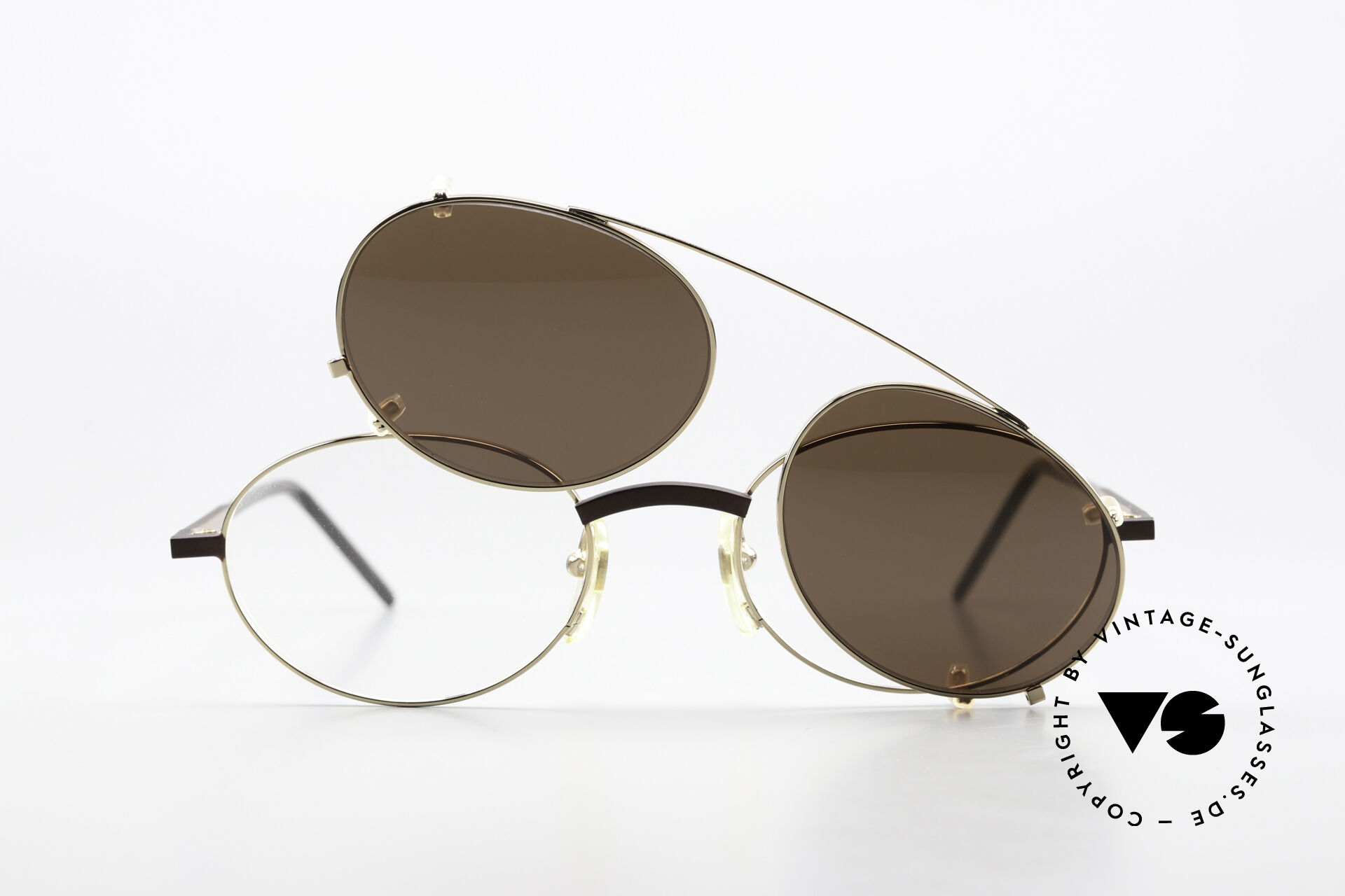 Sunglasses Christian Roth 2570 Functional Vintage Glasses