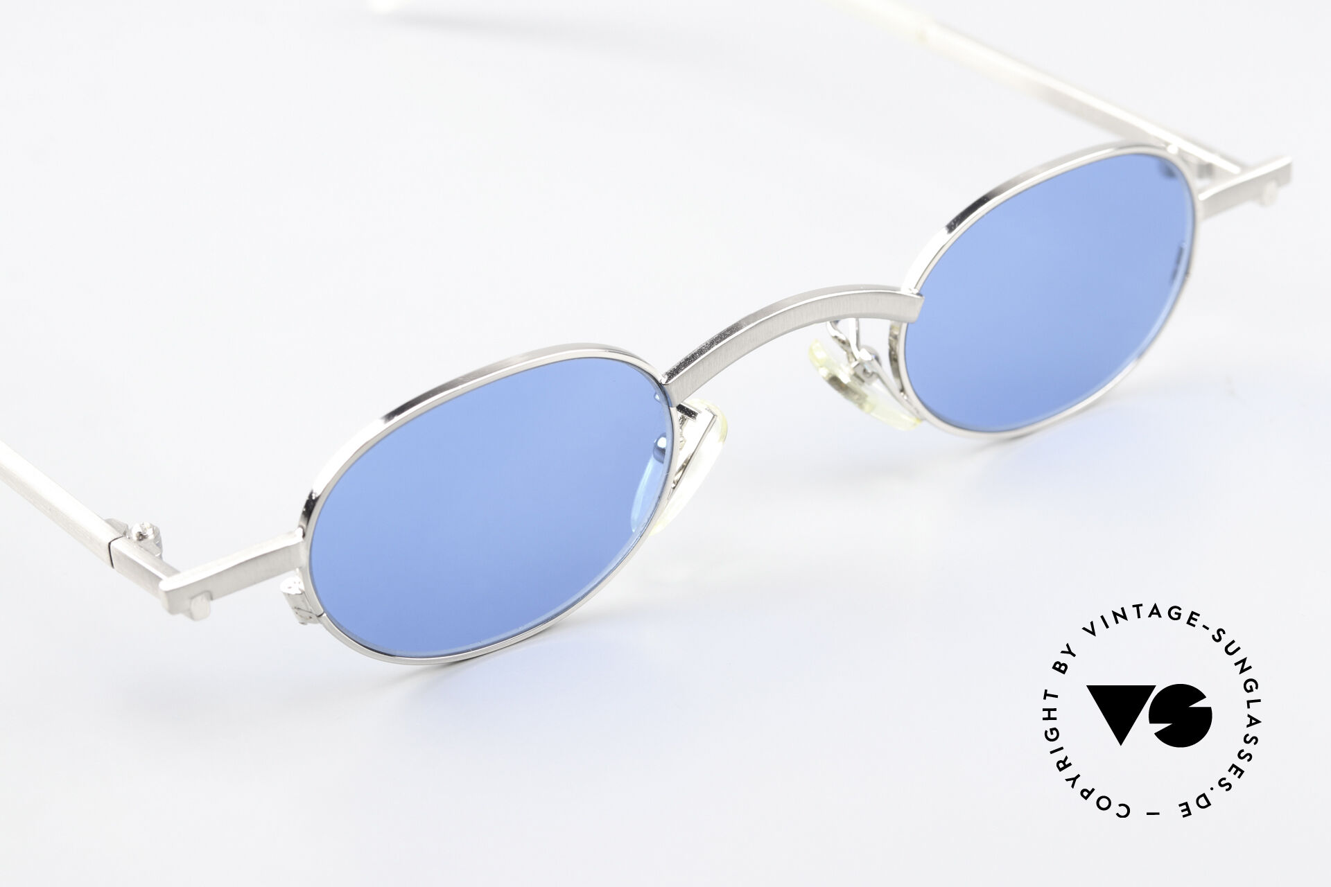 Sunglasses Christian Roth 2505 90s Glasses In Bauhaus Style