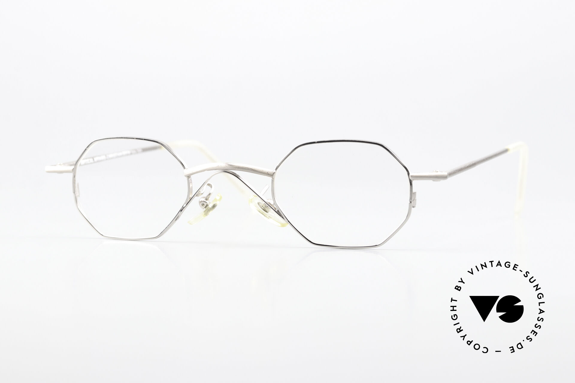 Glasses Christian Roth 2401 Small Designer Eyeglasses