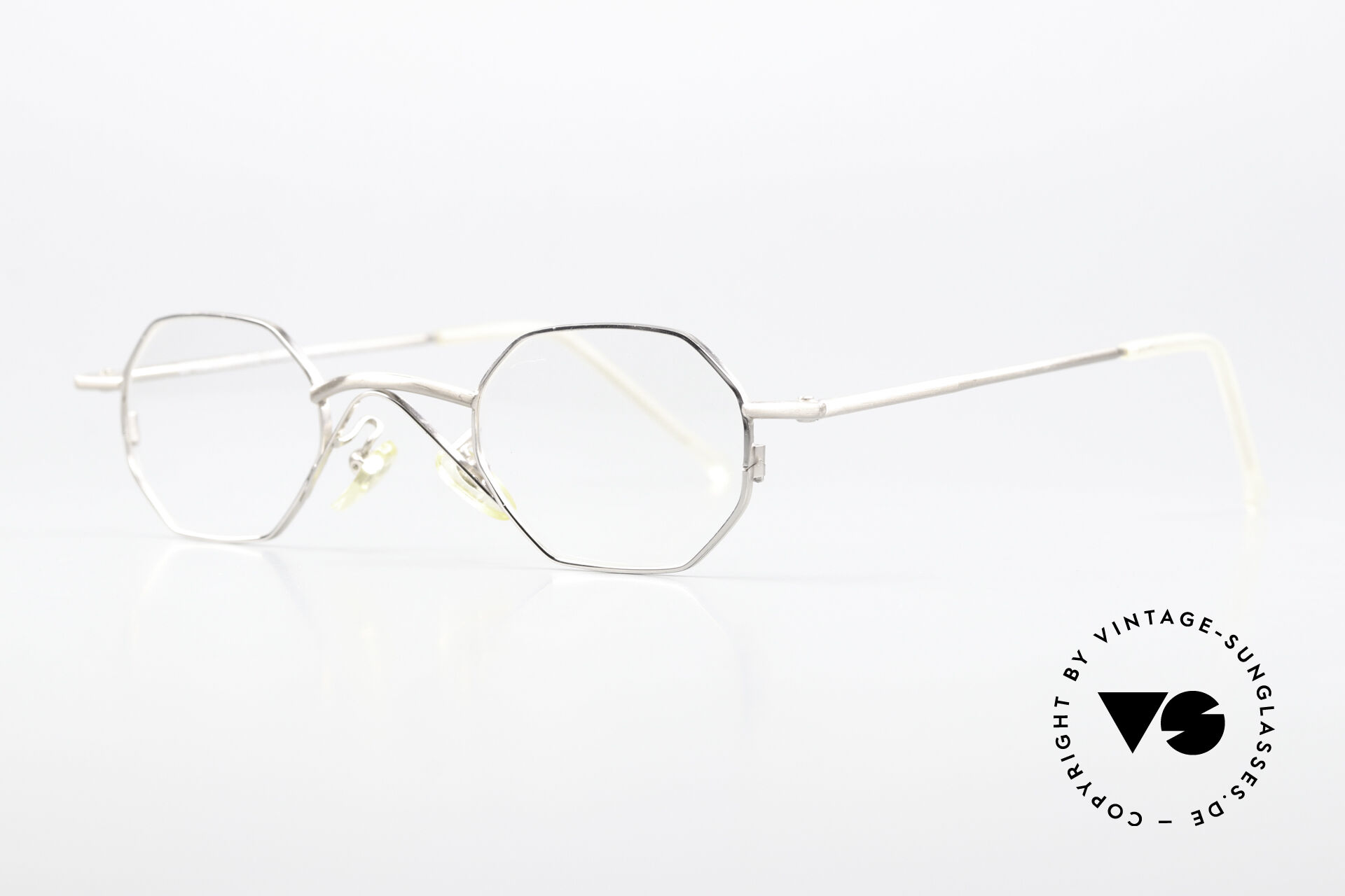 Glasses Christian Roth 2401 Small Designer Eyeglasses